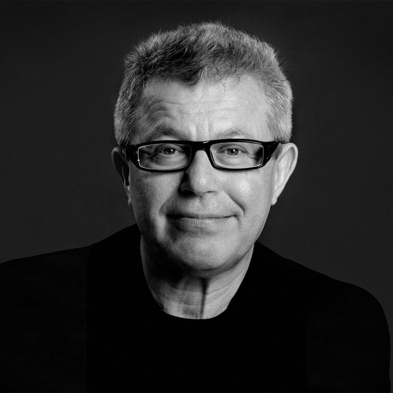 Daniel Libeskind – Visione globale e design sperimentale