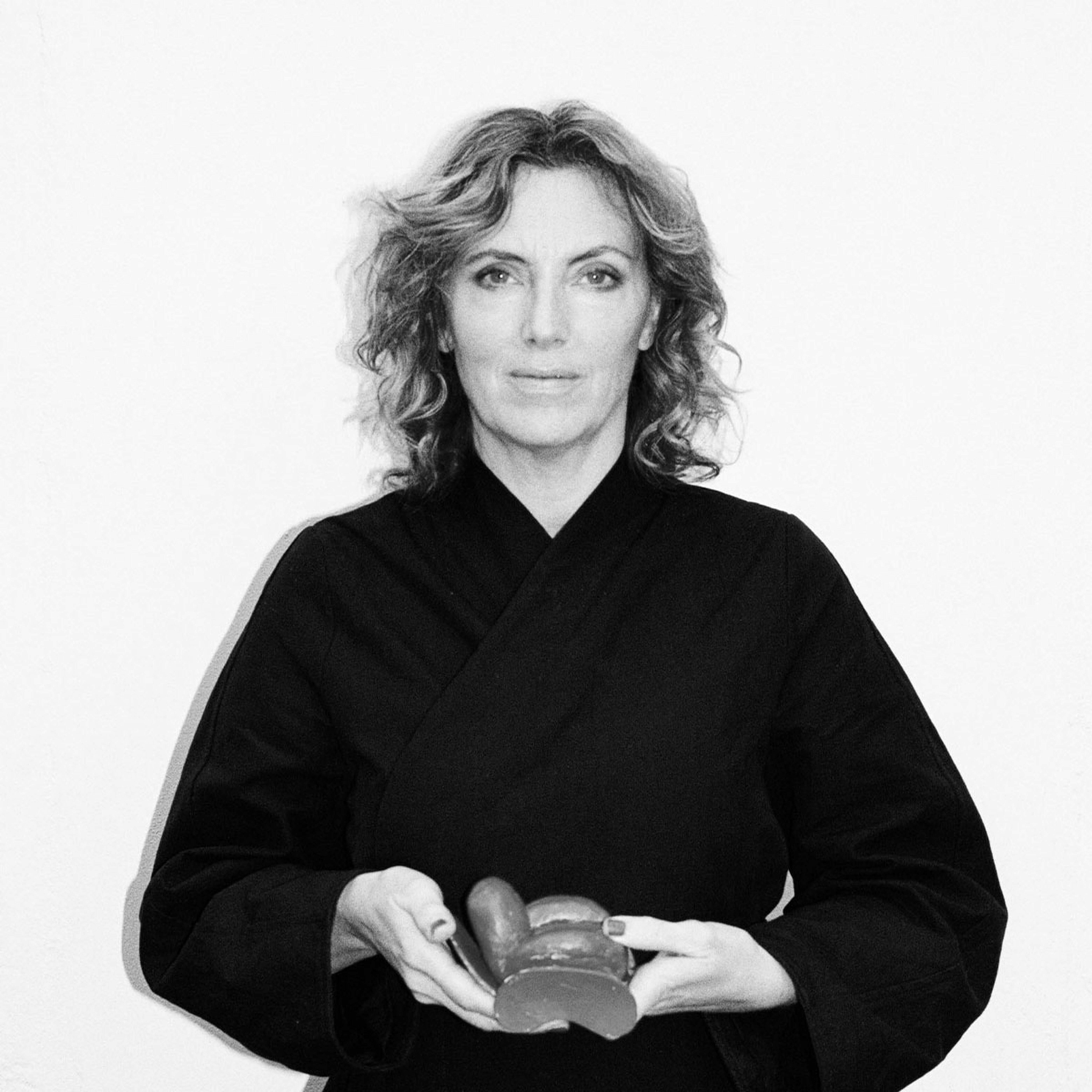 Squash, small table design - Faye Toogood