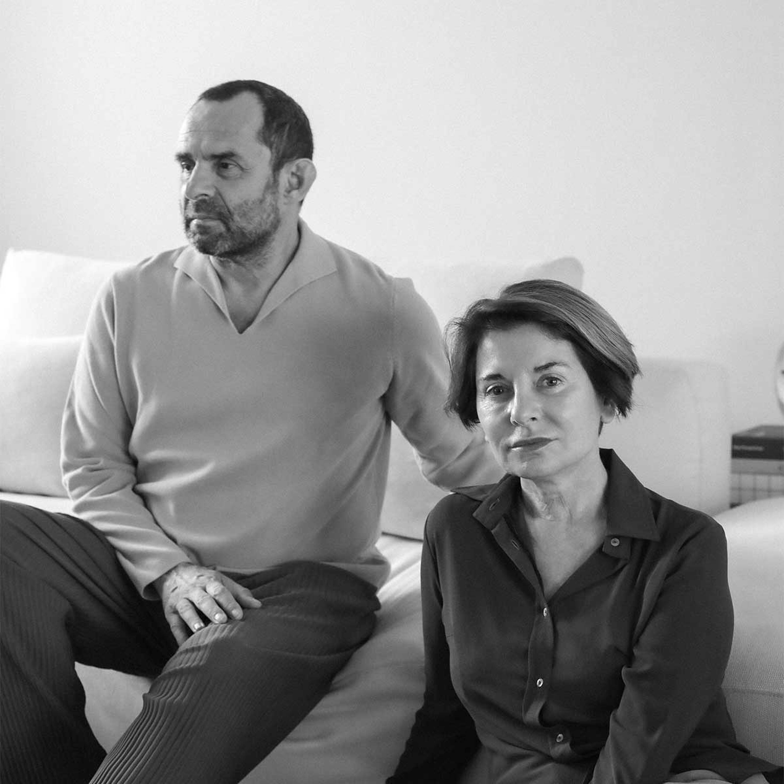 Happy Jack | Sofa - Ludovica + Roberto Palomba - Italian Modern Sofa