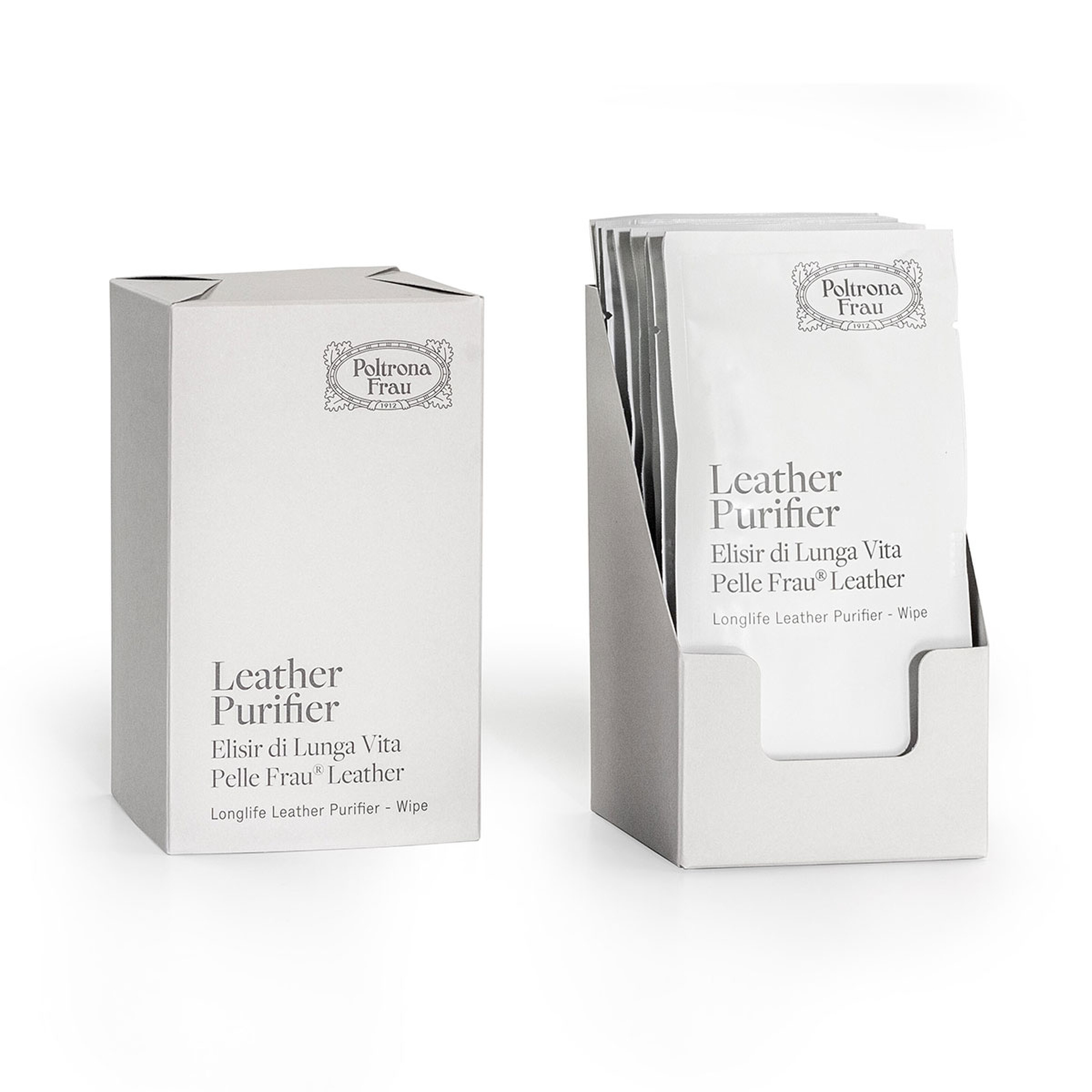 Elisir Purifier Kit
