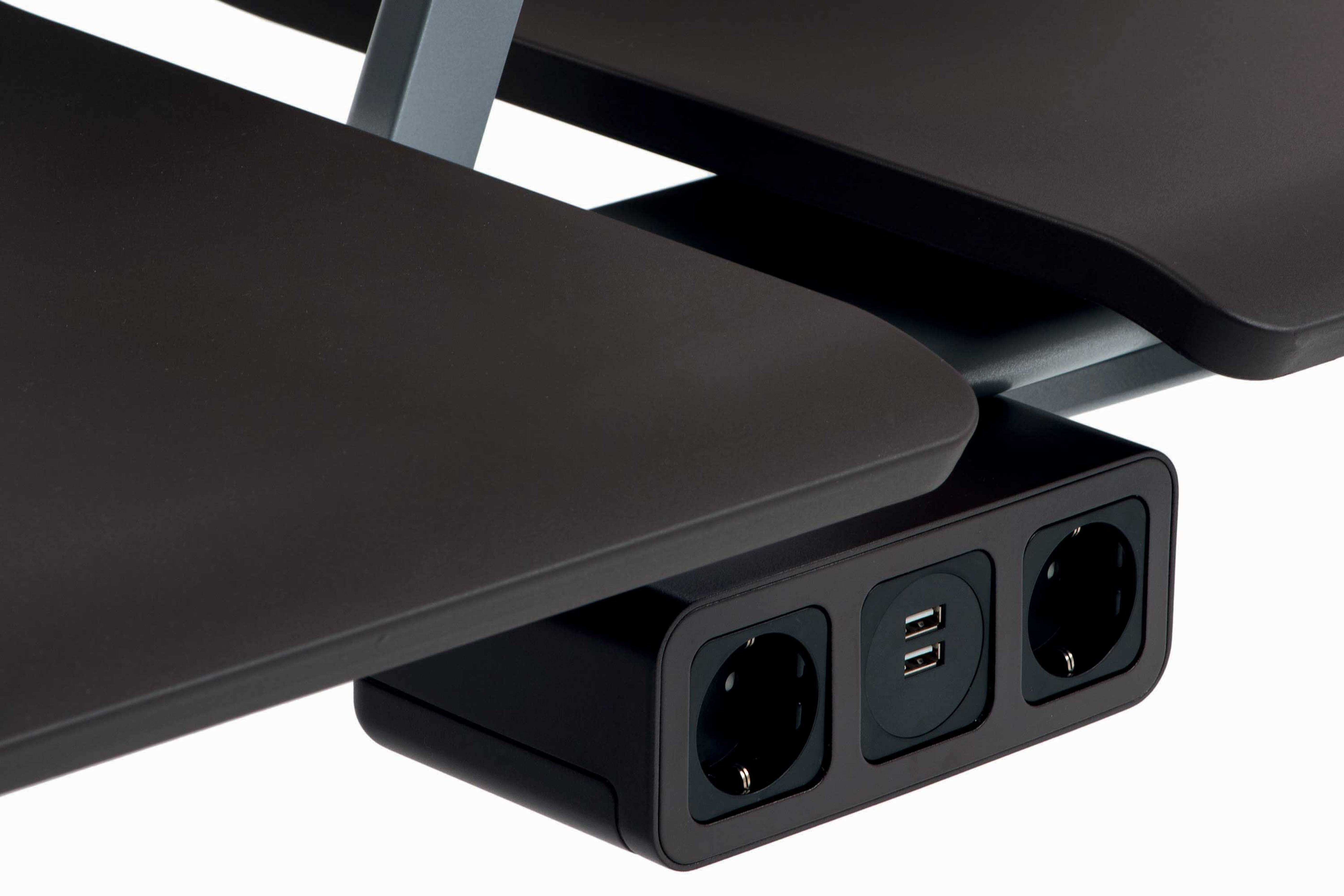Aetos | Airport Seating System by EOOS