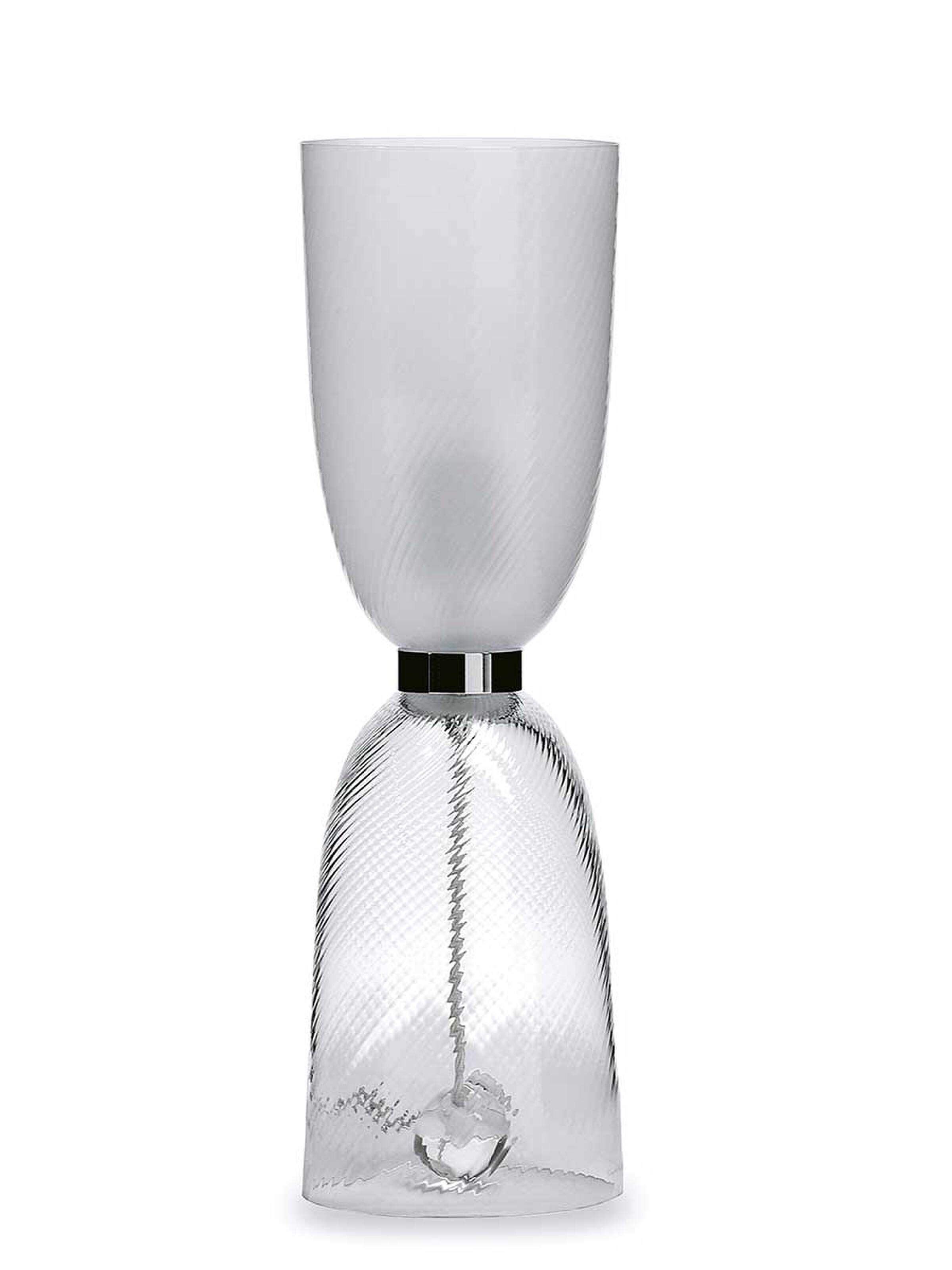 Alma | Luxury Italian Table & Floor Lamp - Jean-Marie Massaud Design
