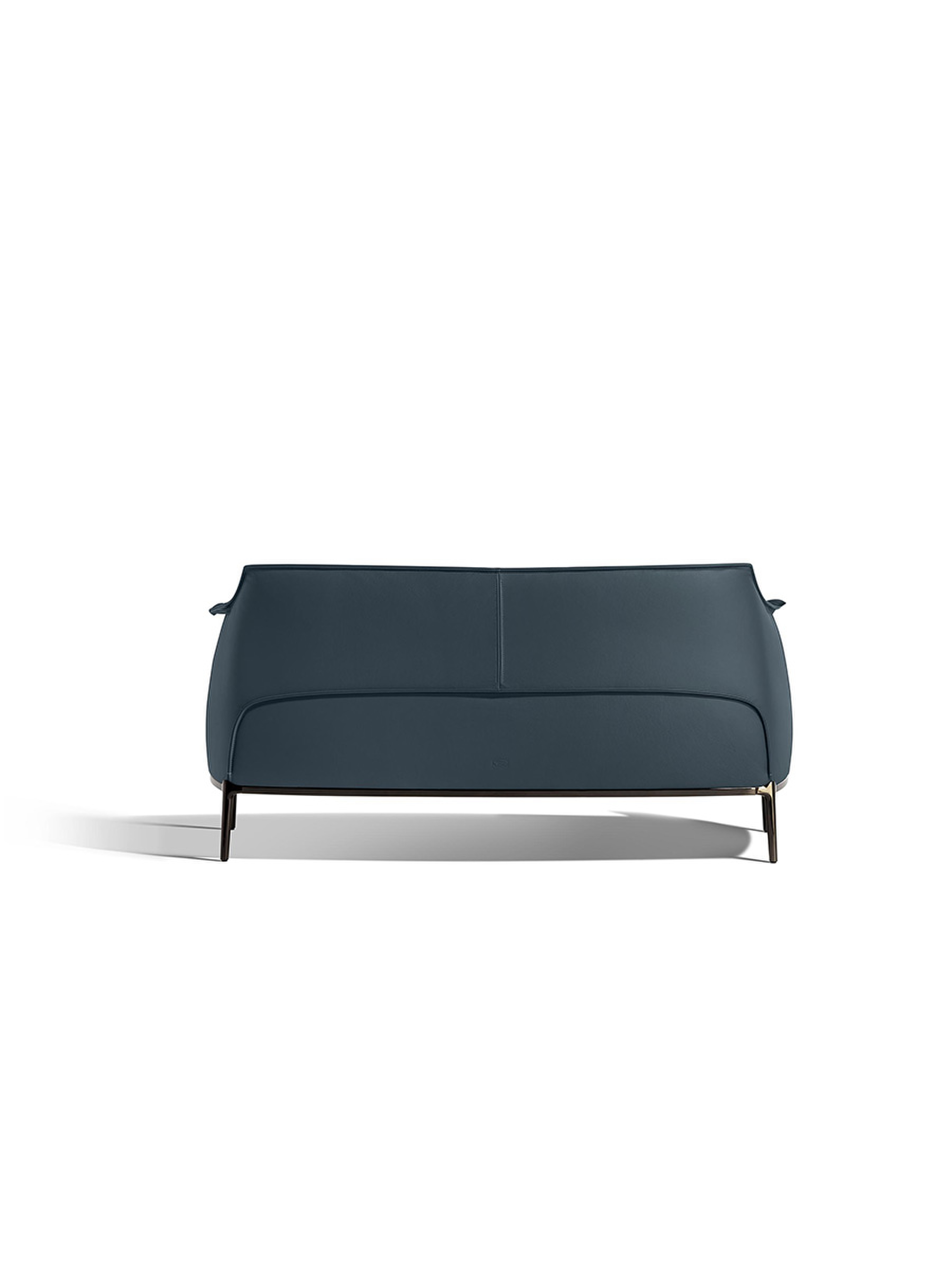Archibald | Sofa - Jean-Marie Massaud - Modern Italian Sofa