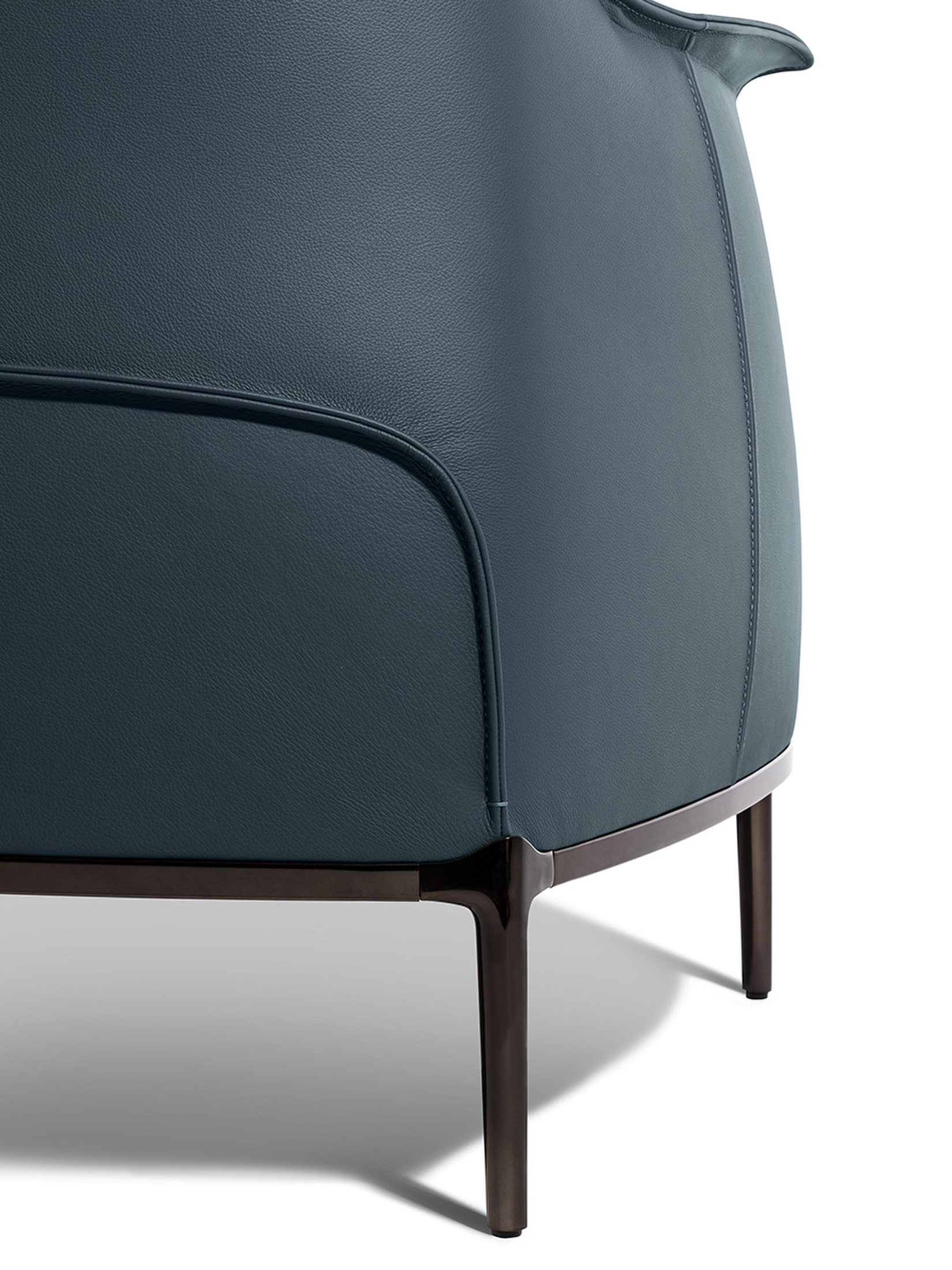 Archibald | Sofa - Jean-Marie Massaud - Modern Italian Sofa