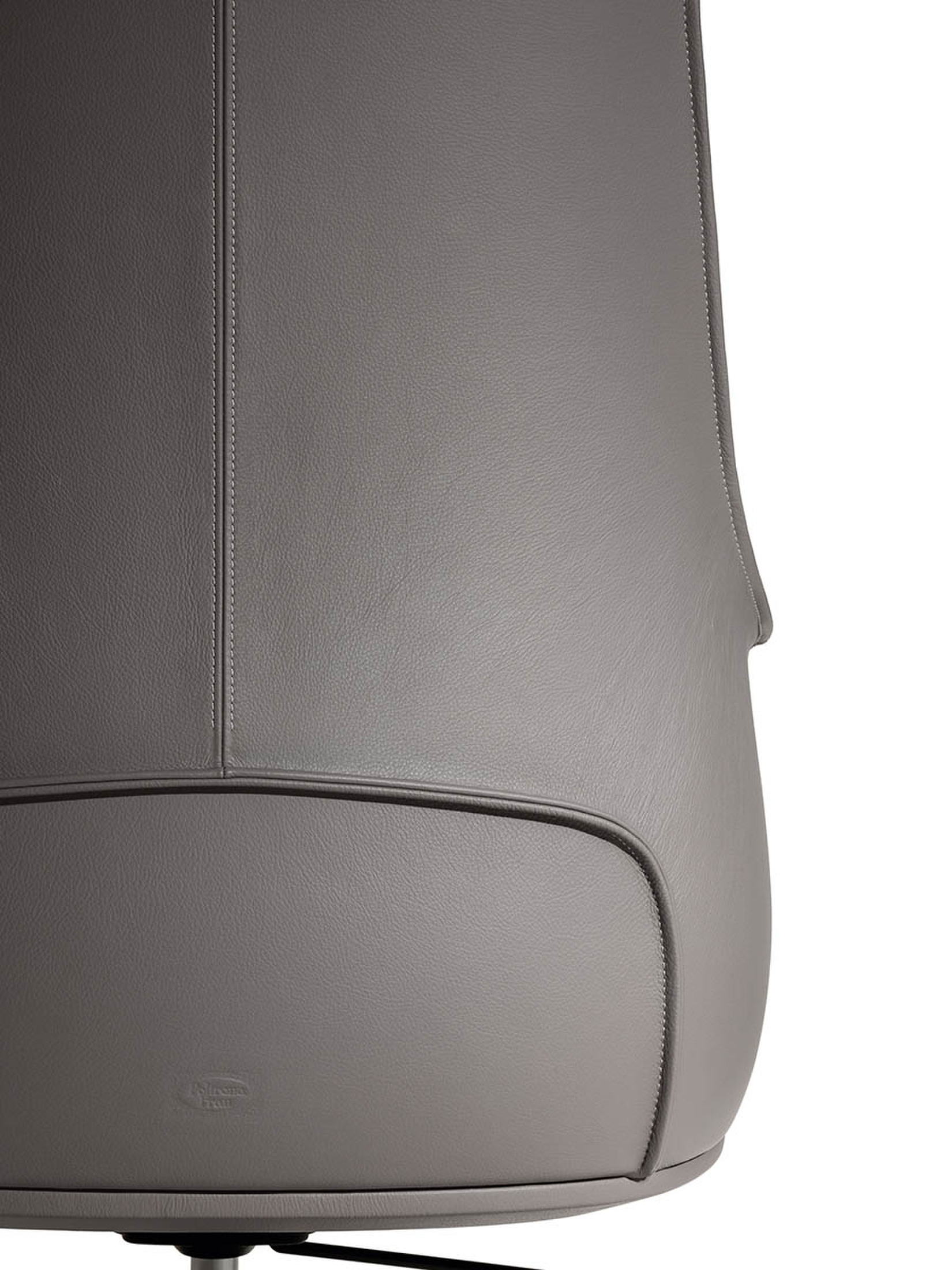 Archibald Task: Italian Luxury Office Chair by Jean-Marie Massaud