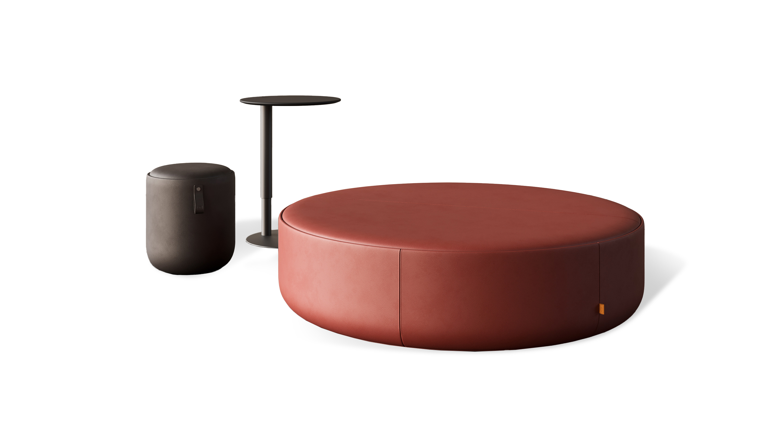 Bay System | Accessories - Foster + Partners