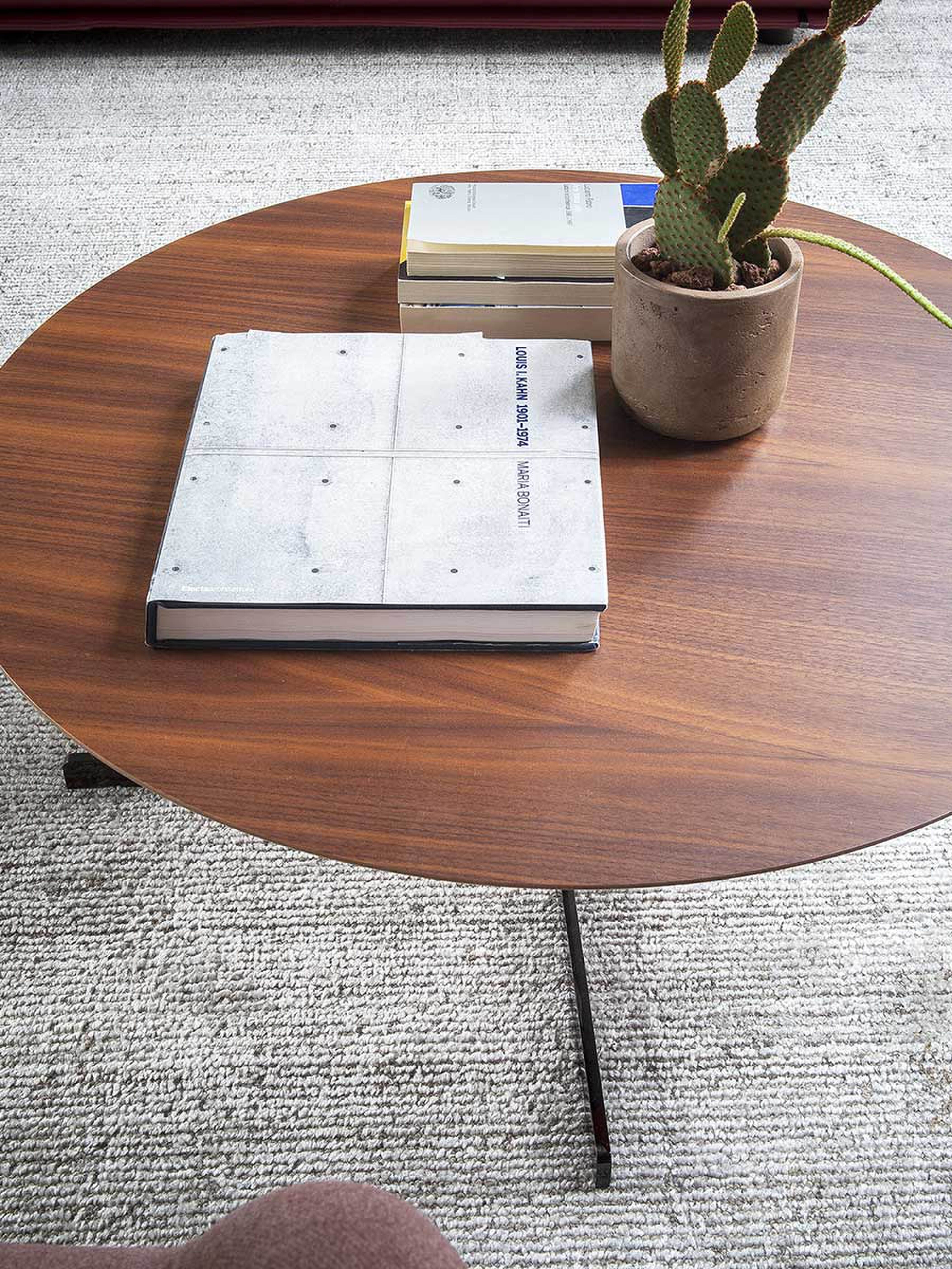 Bob | Coffee table - Jean-Marie Massaud