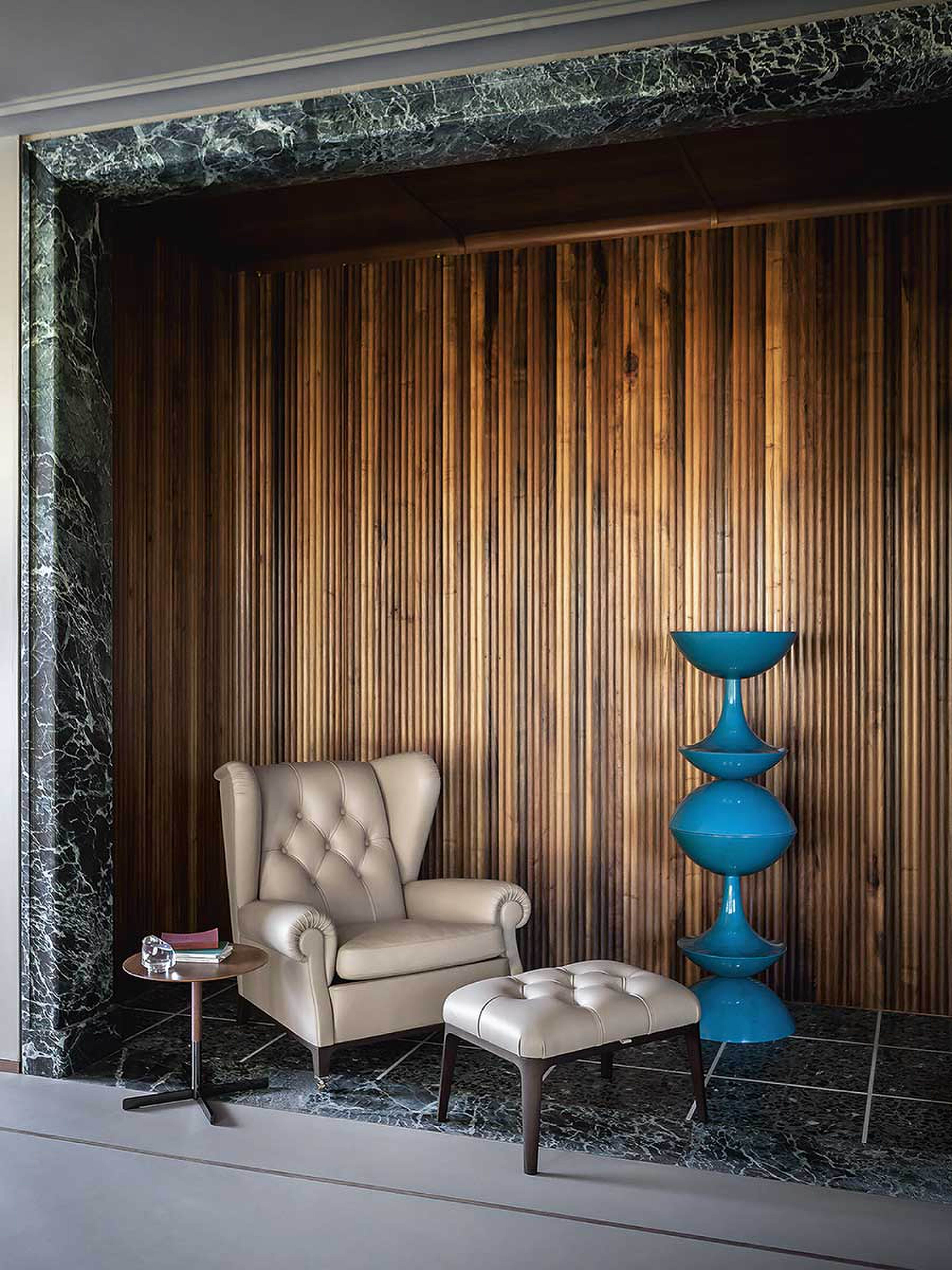 Bob | Coffee table - Jean-Marie Massaud