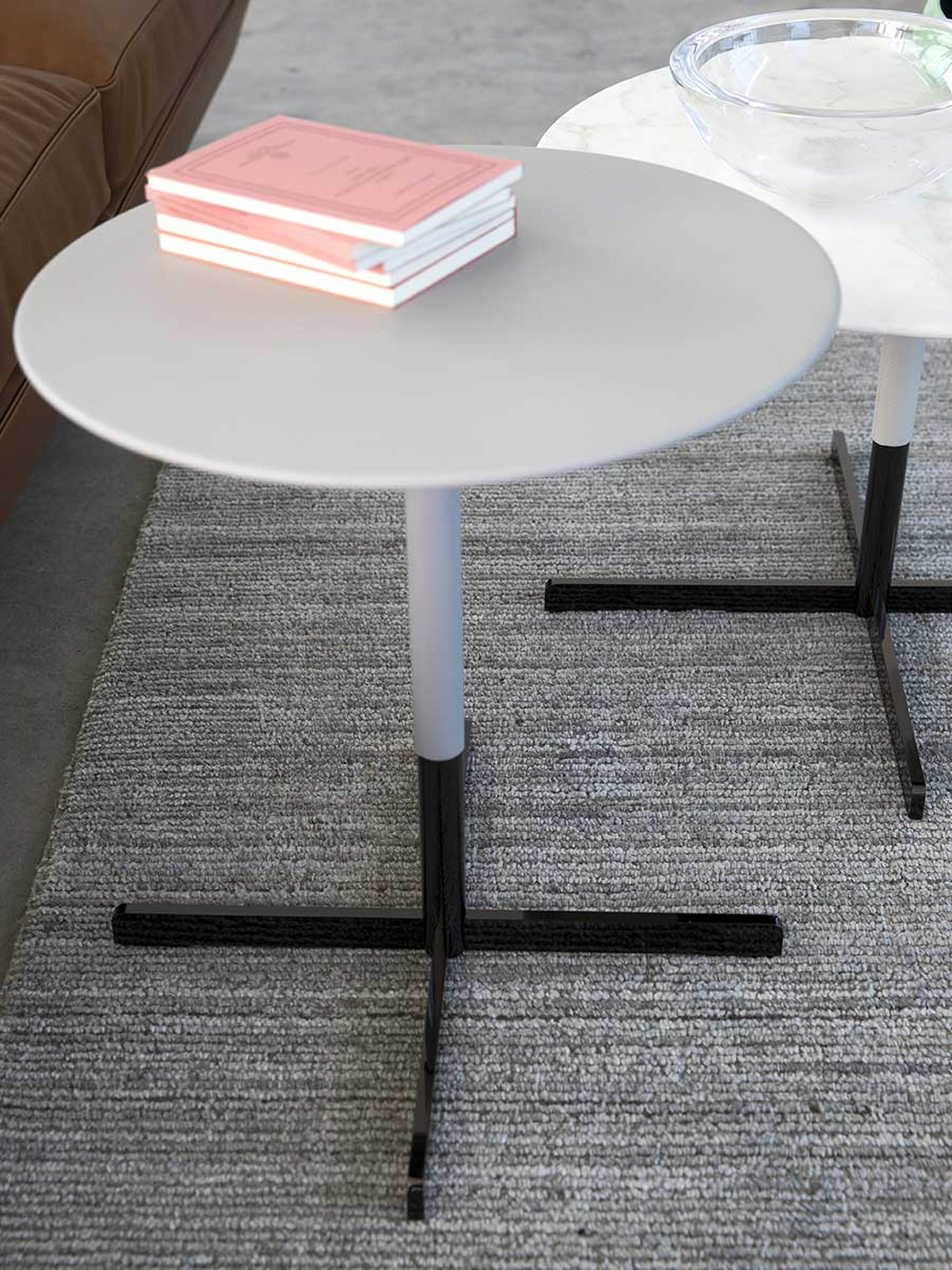 Bob | Coffee table - Jean-Marie Massaud