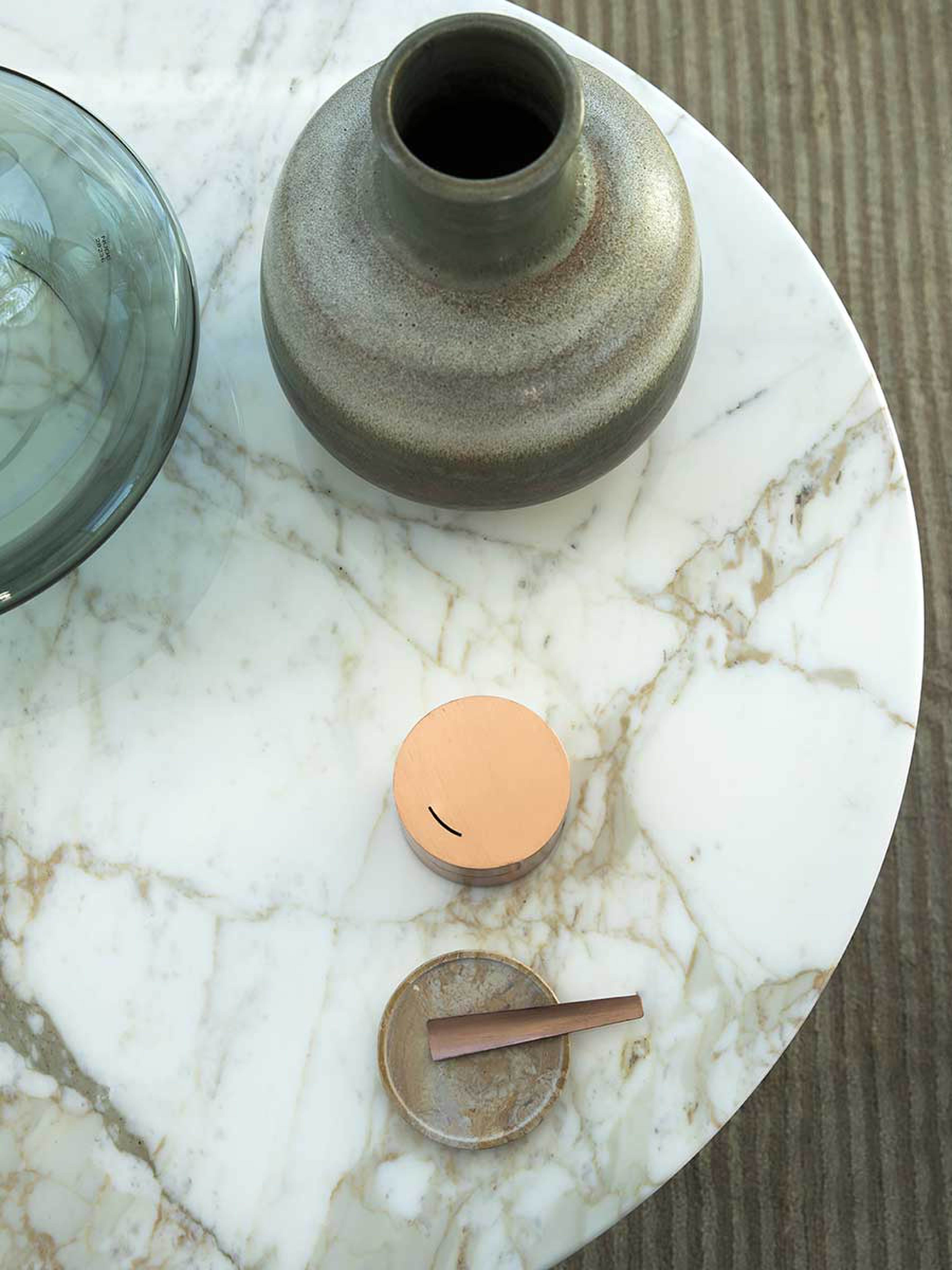 Bob | Coffee table - Jean-Marie Massaud