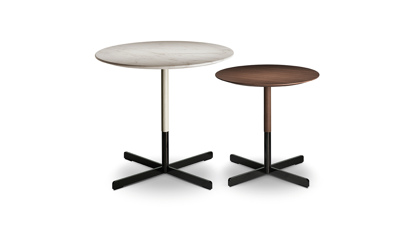 Bob | Coffee table - Jean-Marie Massaud