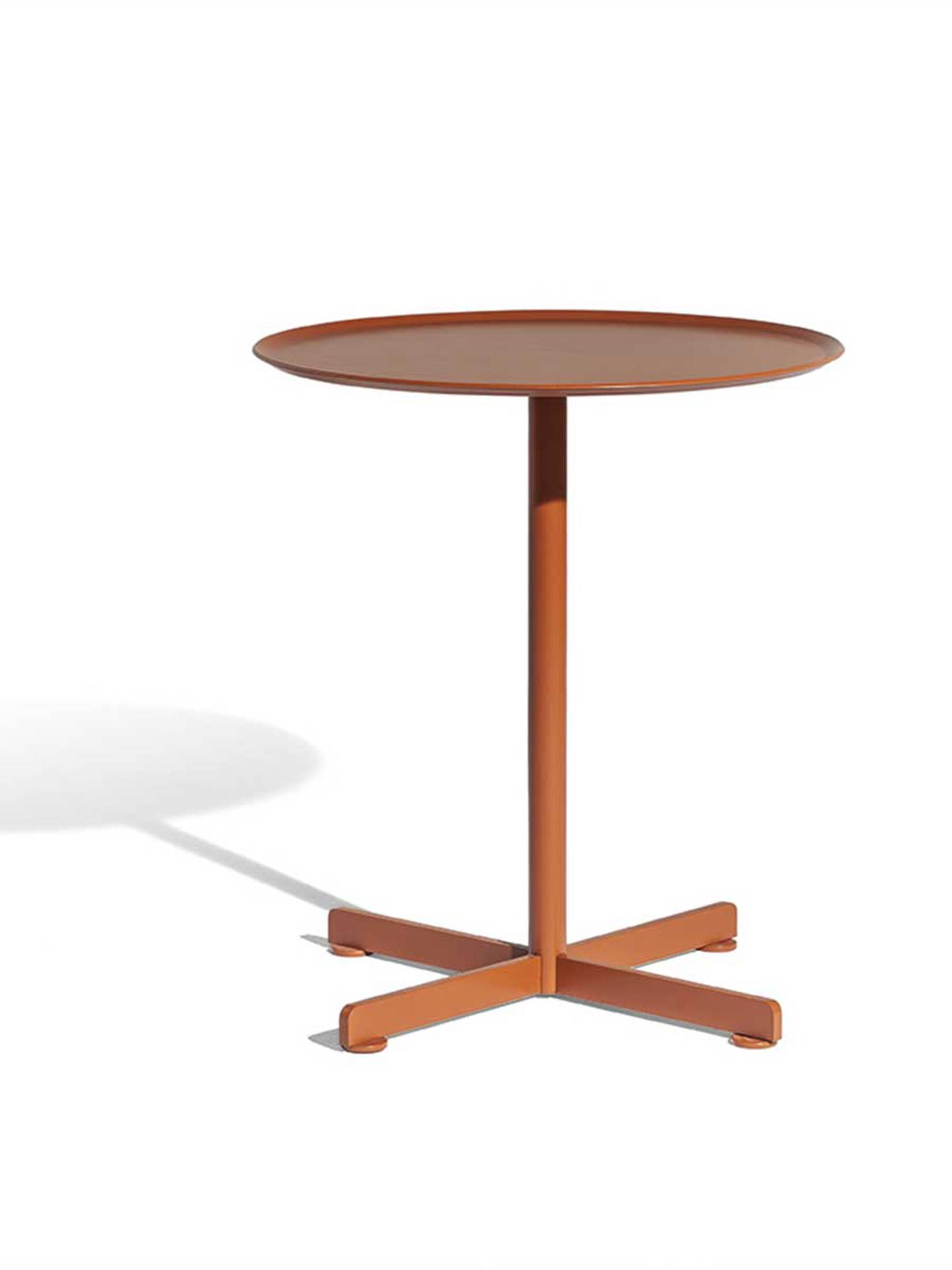 Bob Outdoor | Coffee table - Jean-Marie Massaud