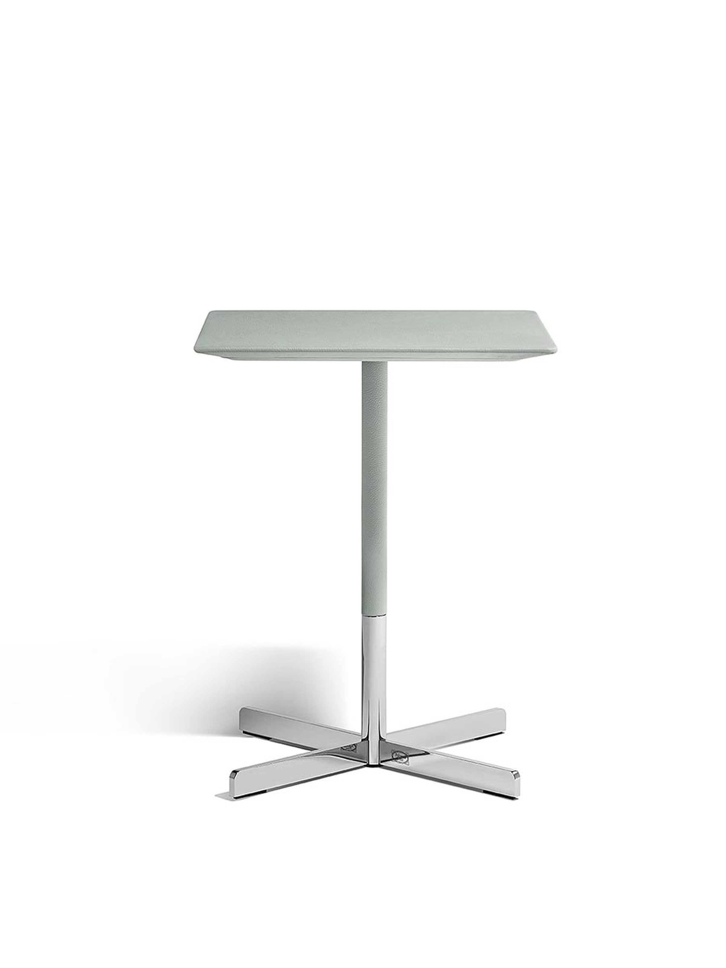 Bob | Square small table - Jean-Marie Massaud