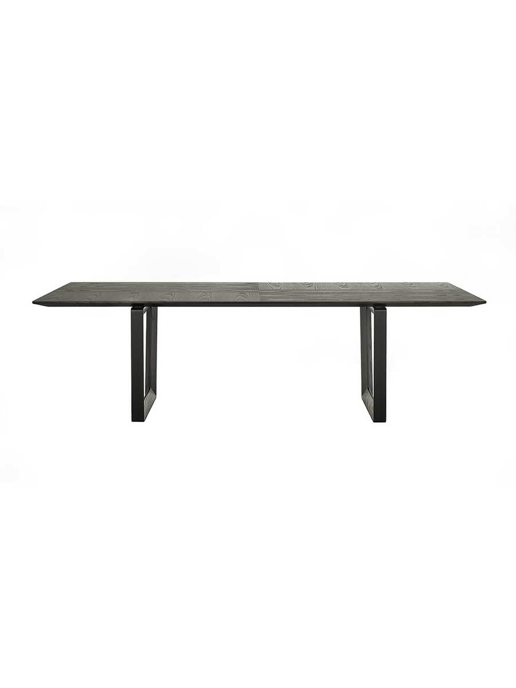 Bolero | Rectangular table - Roberto Lazzeroni