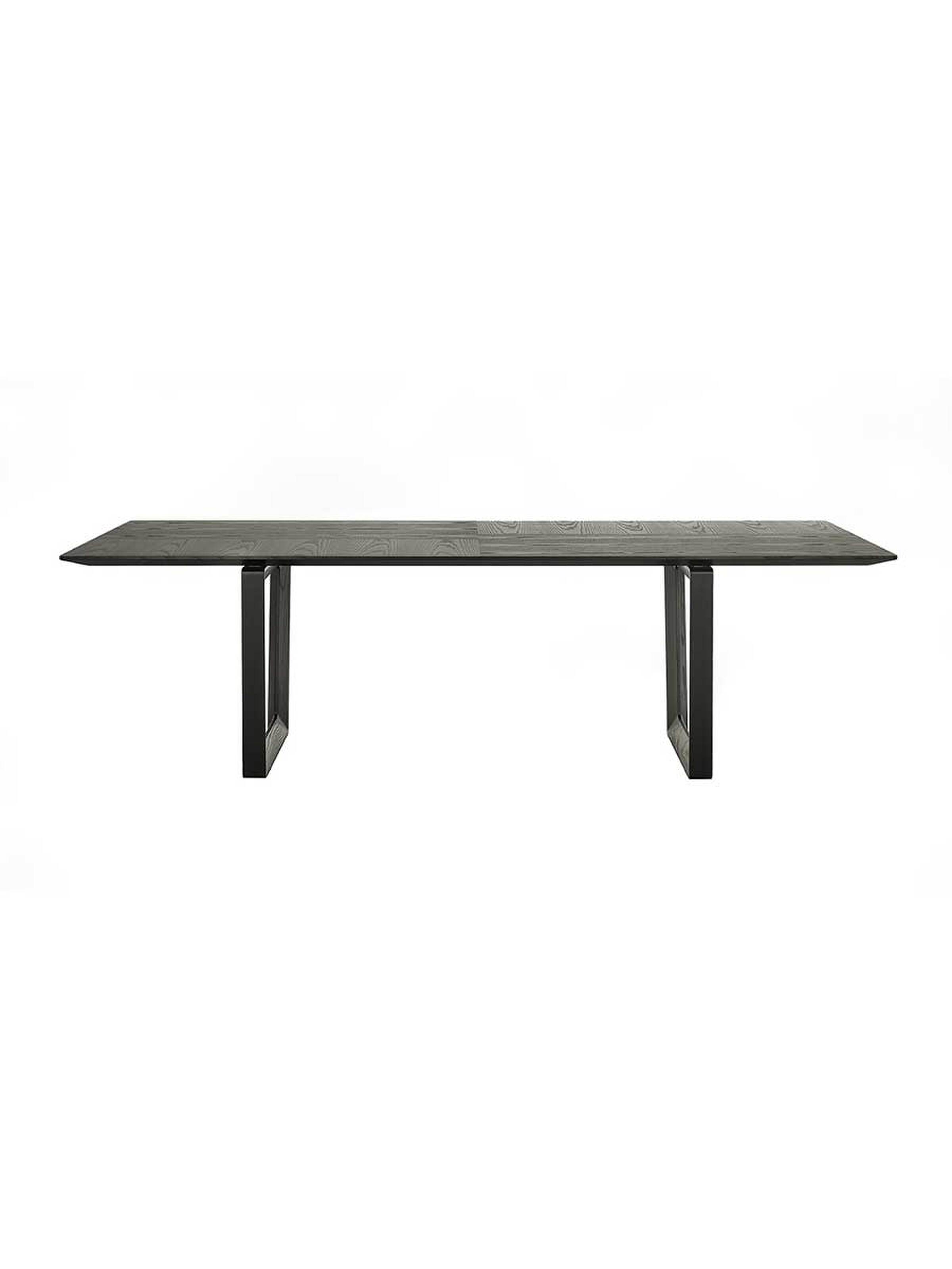 Bolero | Rectangular table - Roberto Lazzeroni