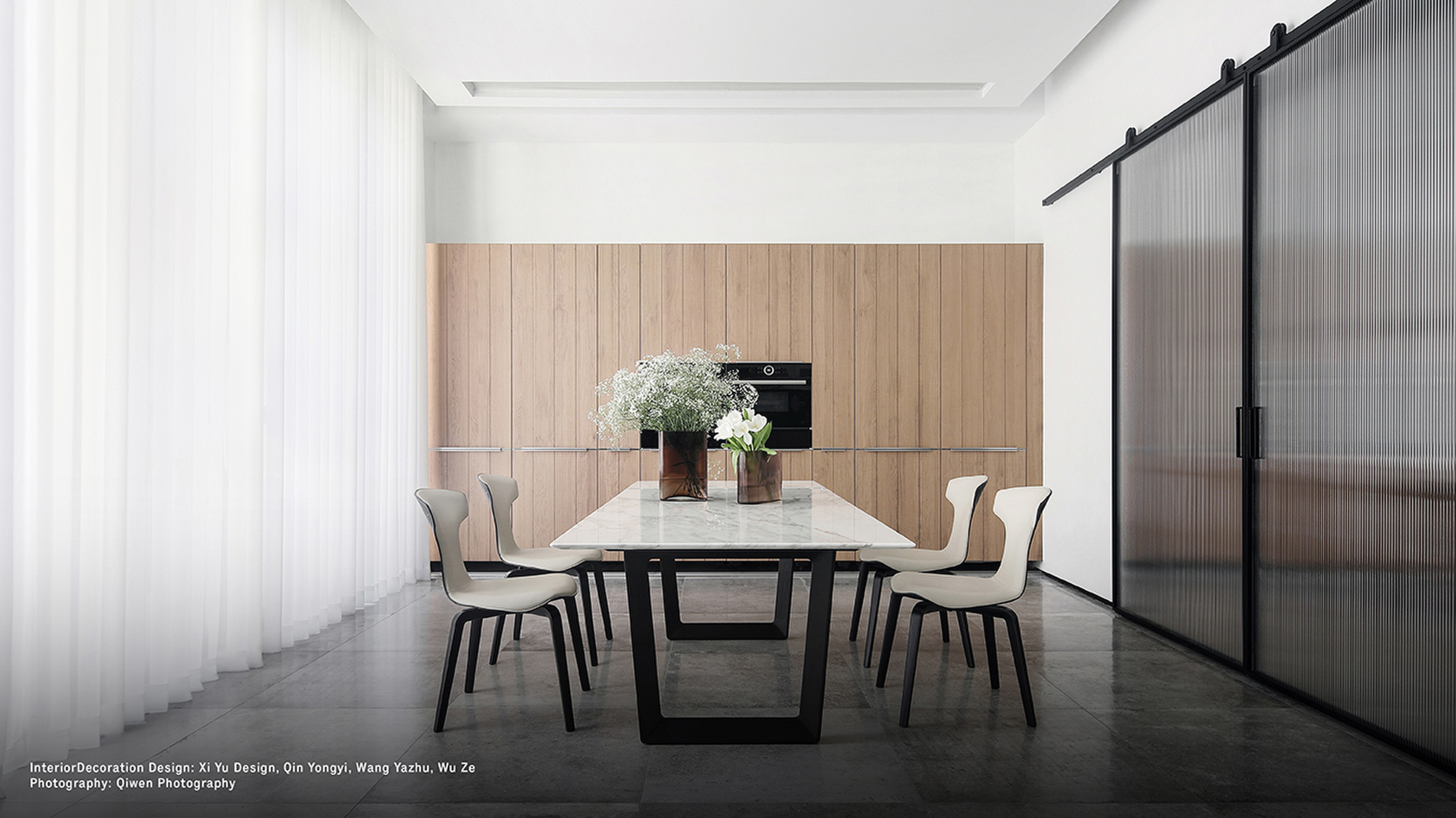 Bolero | Rectangular table - Roberto Lazzeroni