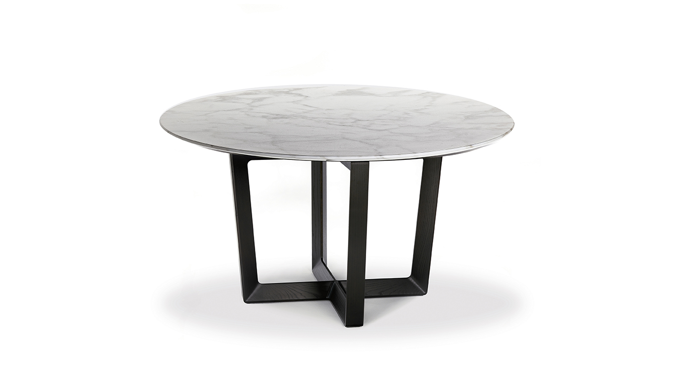 Bolero | Round table - Roberto Lazzeroni