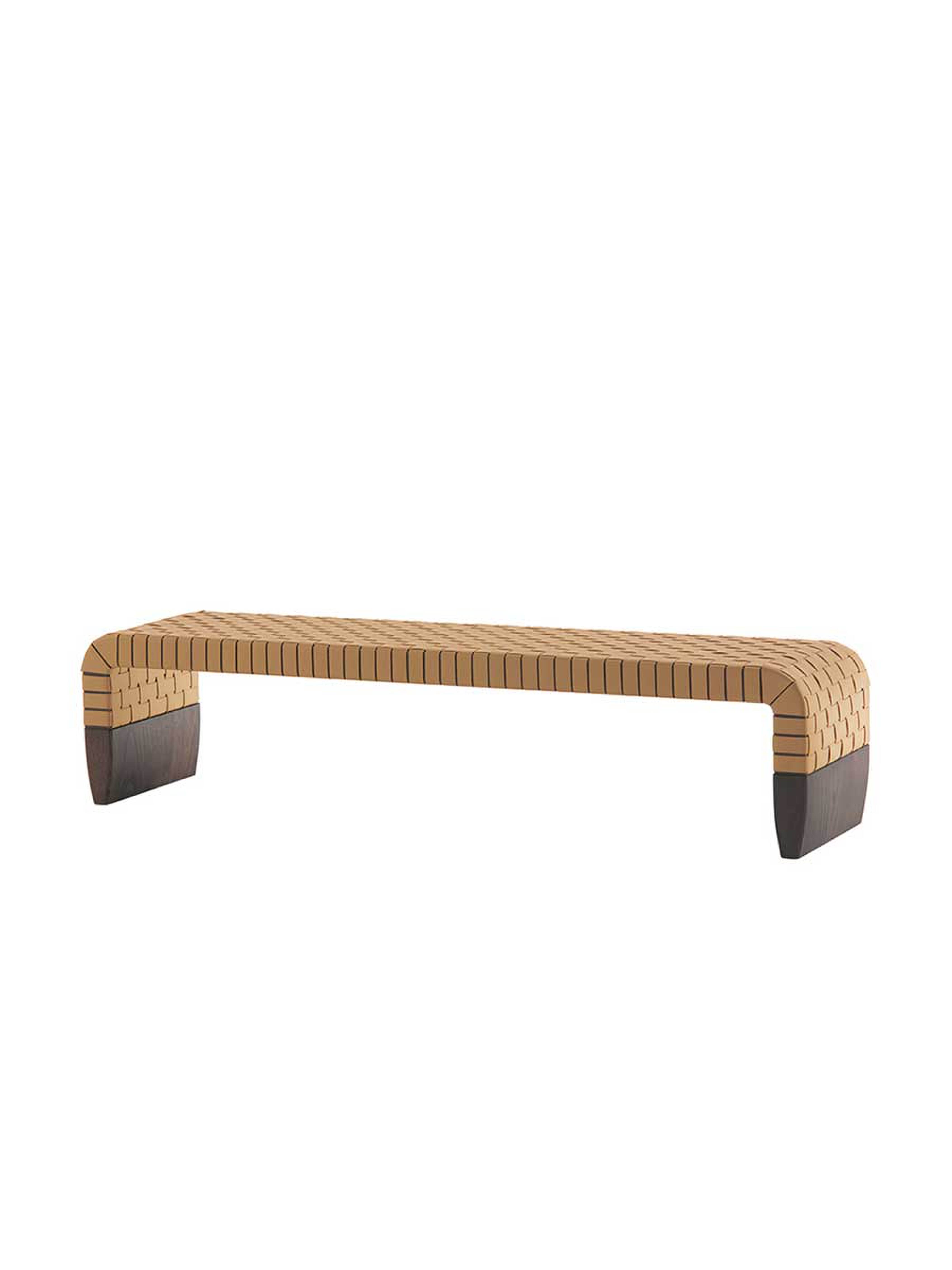 Brera | Bench - Guglielmo Ulrich