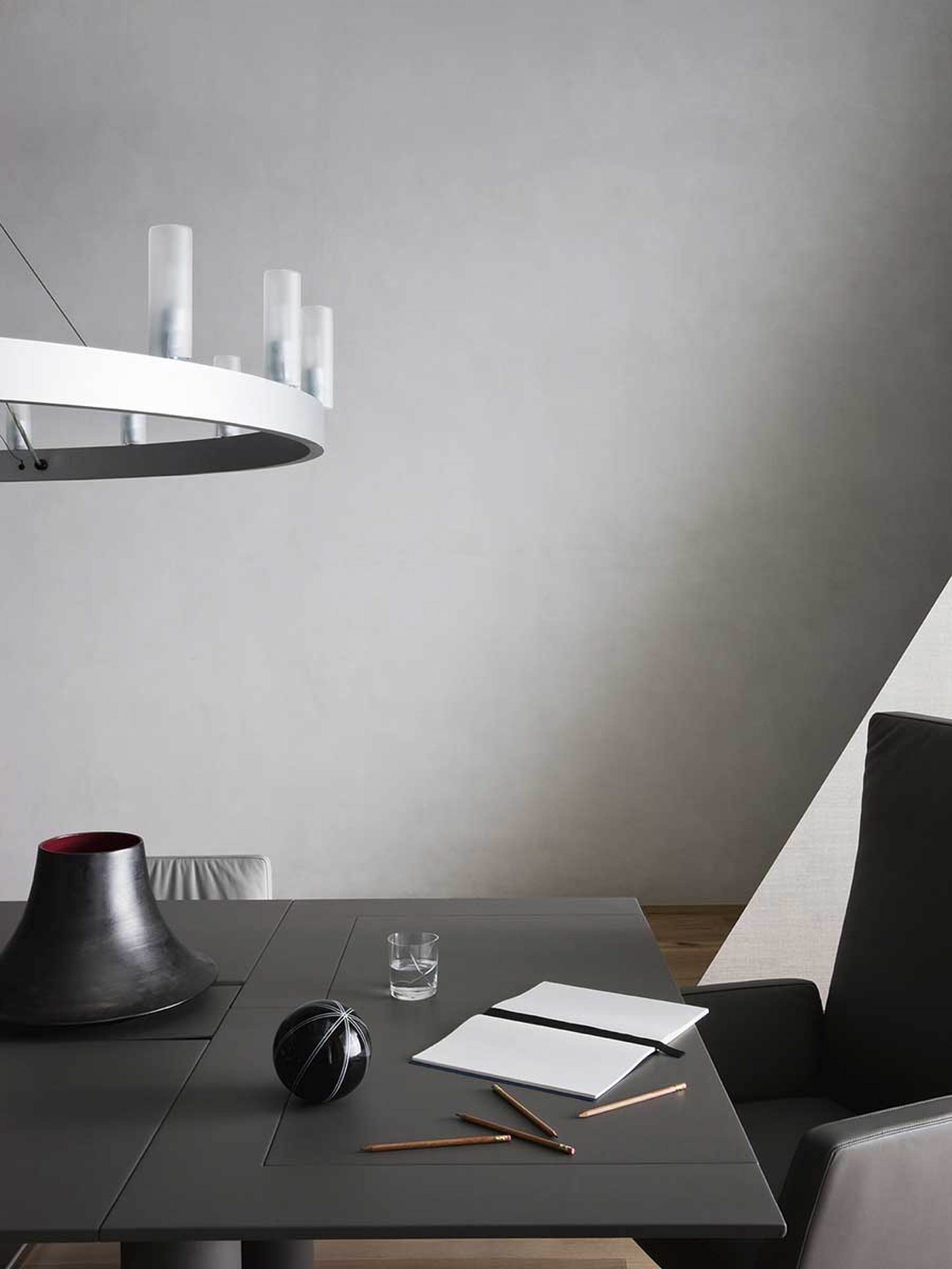 Ceo Cube | Meeting table - Lella and Massimo Vignelli