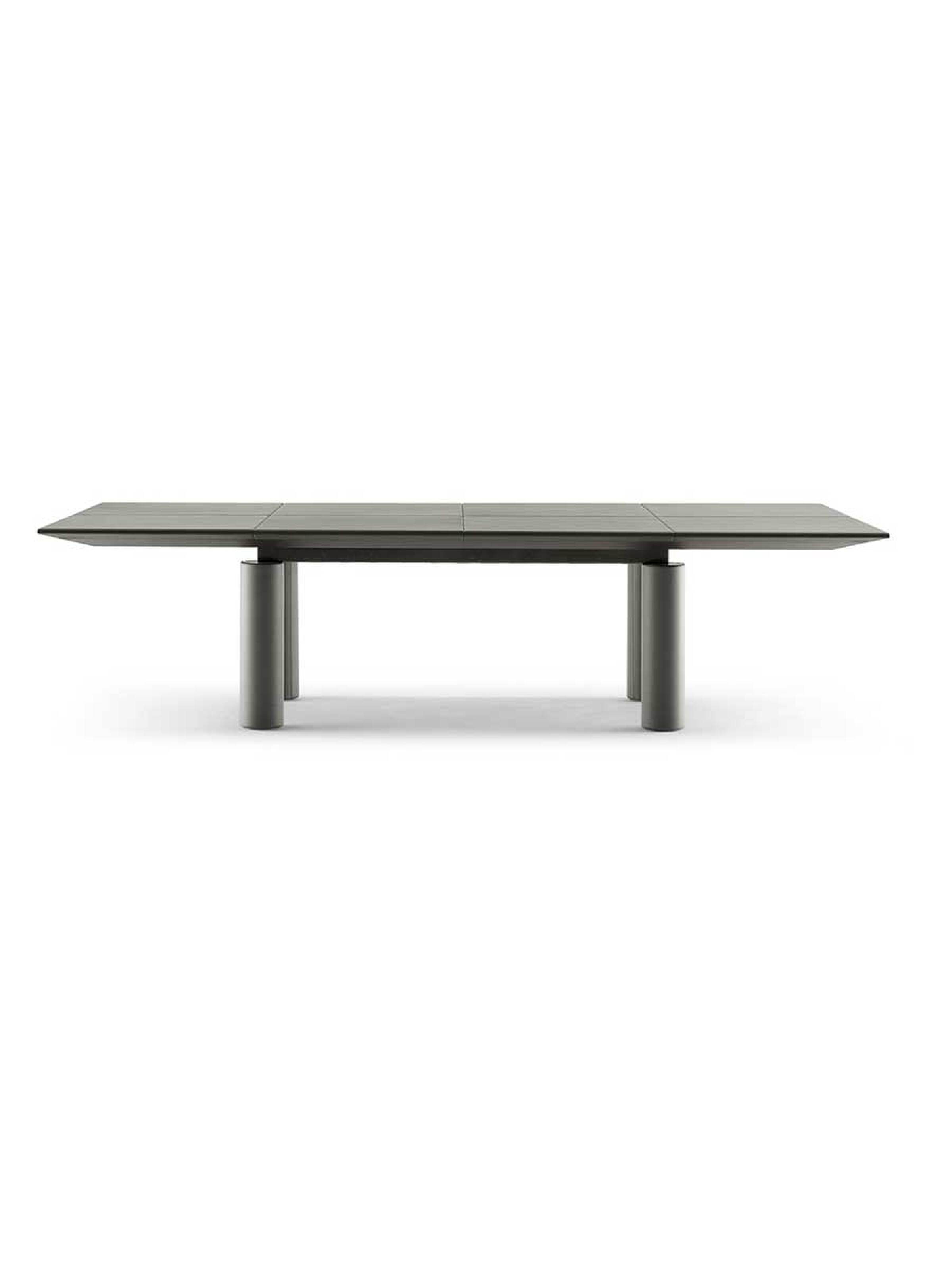 Ceo Cube | Meeting table - Lella and Massimo Vignelli
