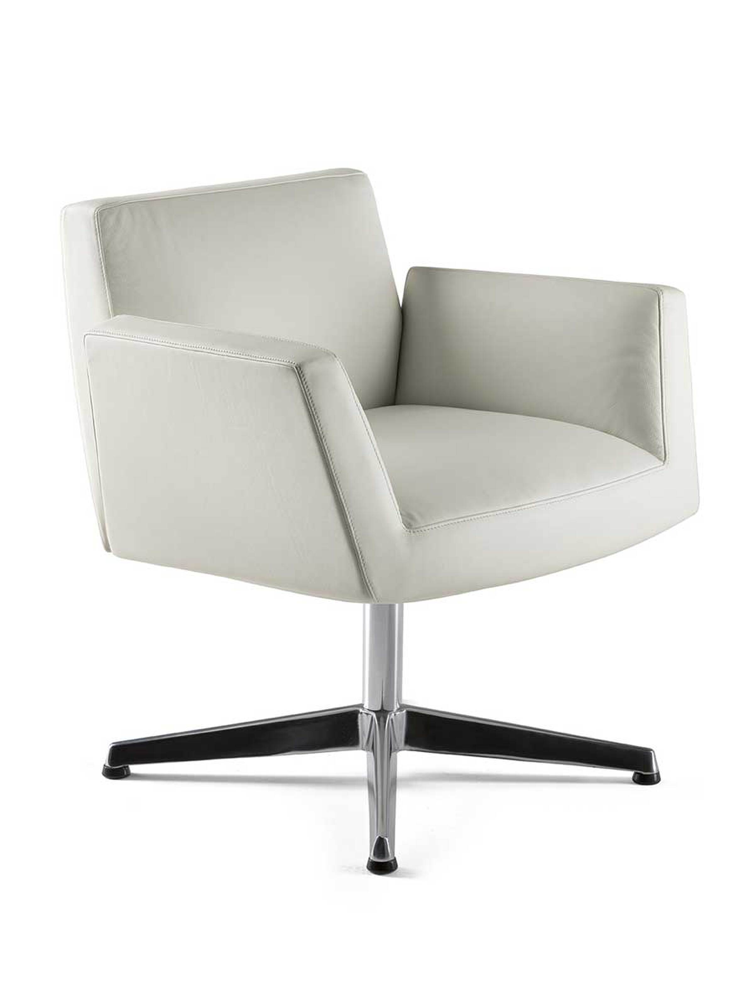 Chancellor | Visitor chair - Lievore - Altherr - Park
