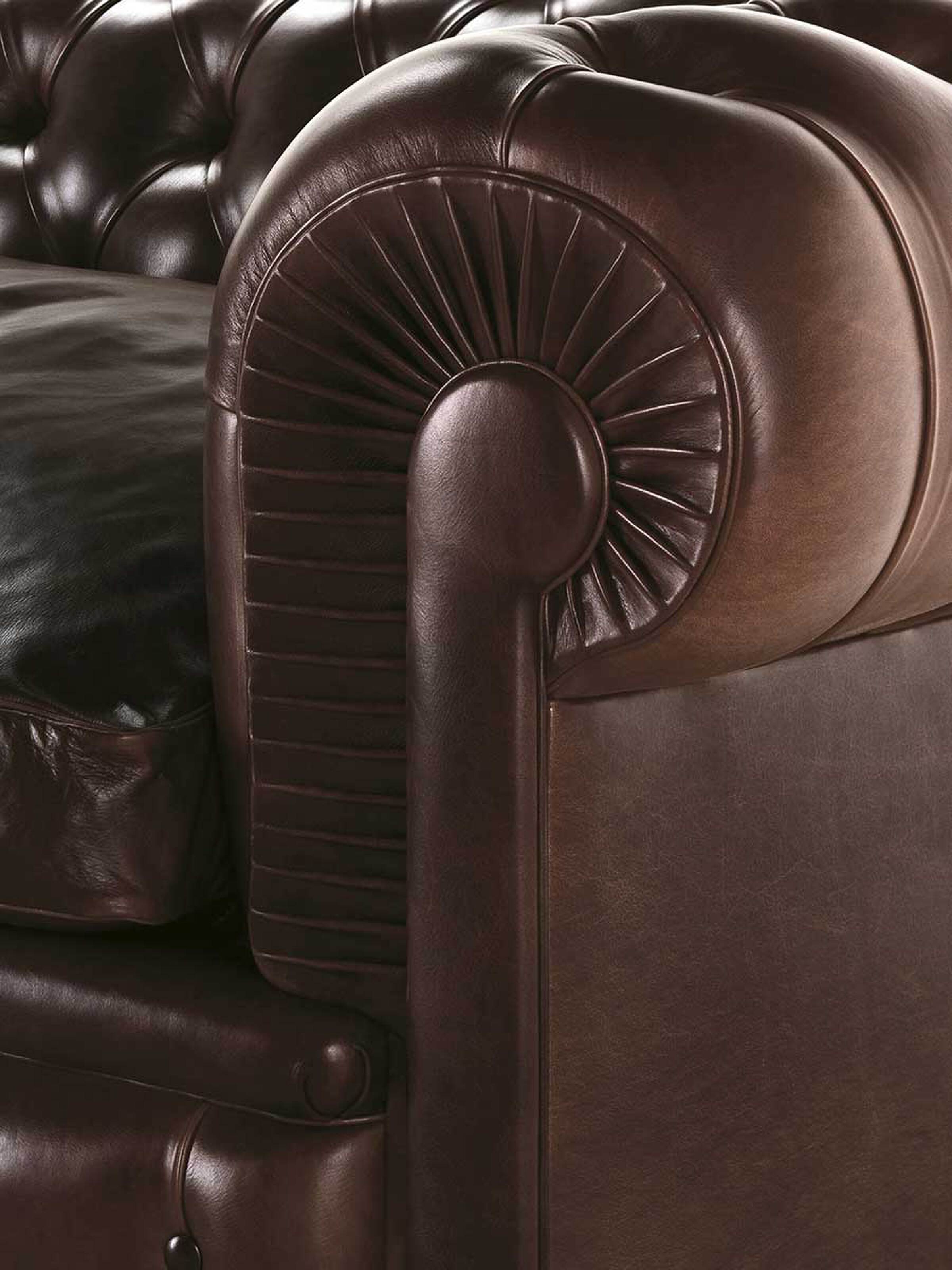 Chester One | Sofa - Renzo Frau - Modern Italian Sofa