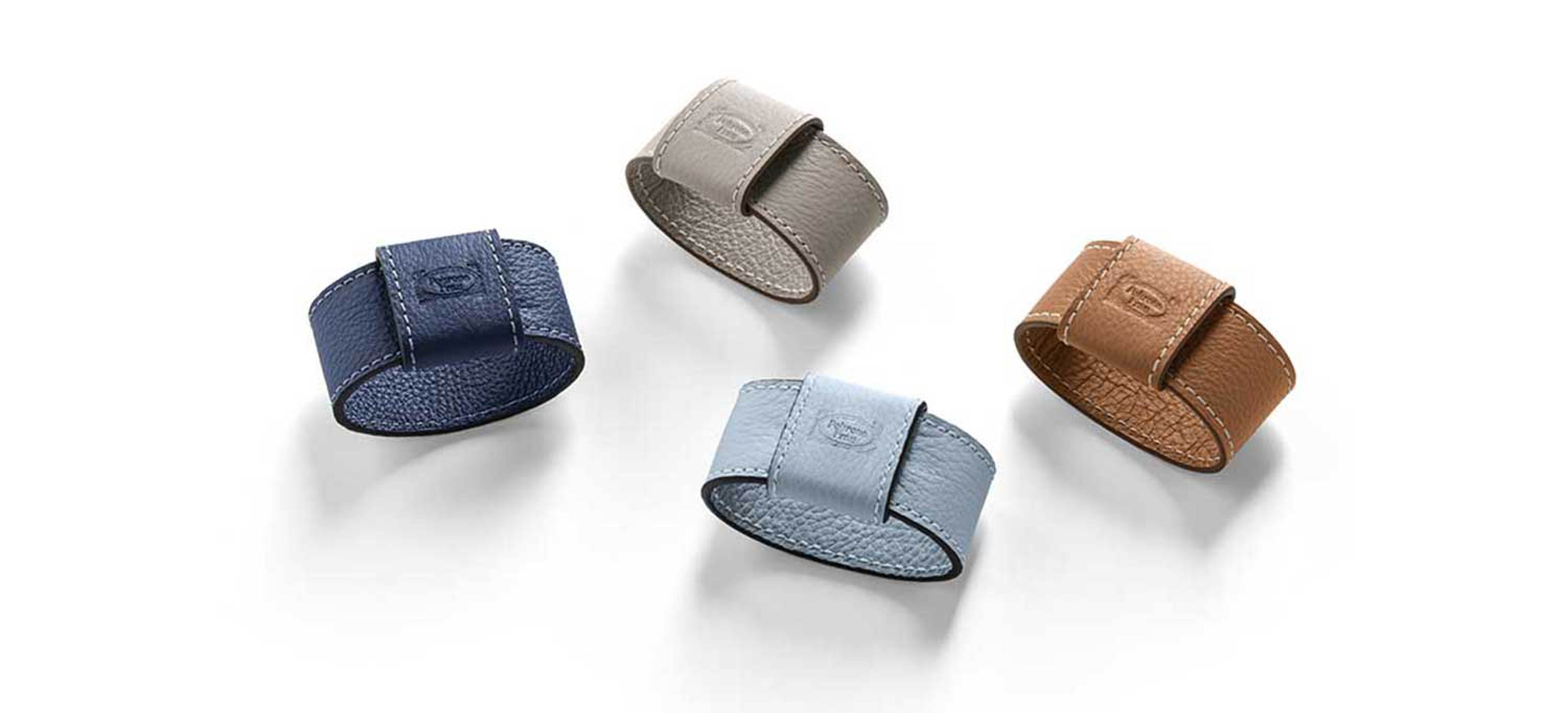 Chicware-Napkin-Ring Design Napkin Ring