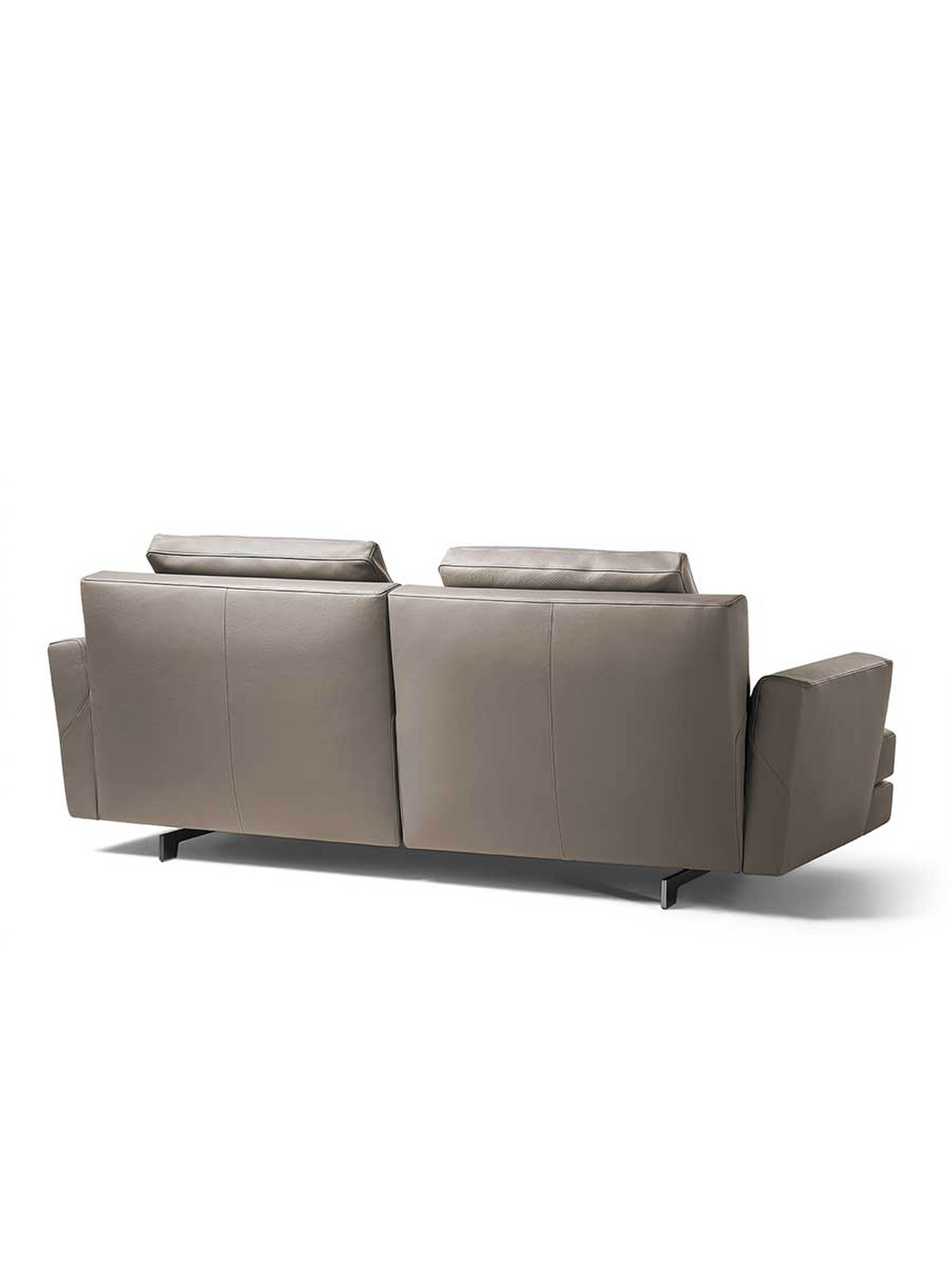 Come Together Sofa by Ludovica Roberto Palomba Poltrona Frau