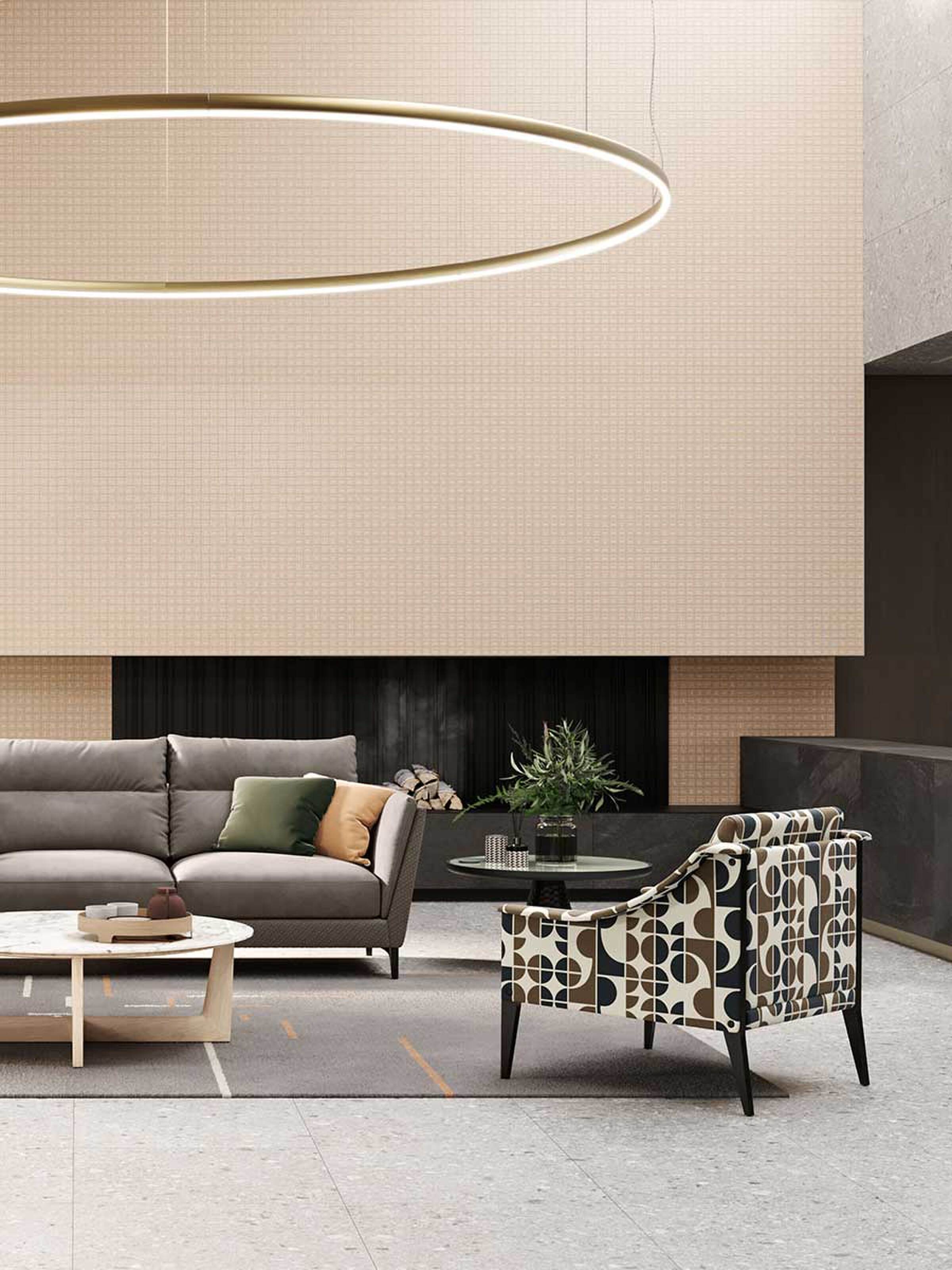 Dezza 24 | Armchair - Gio Ponti - Armchair Designer