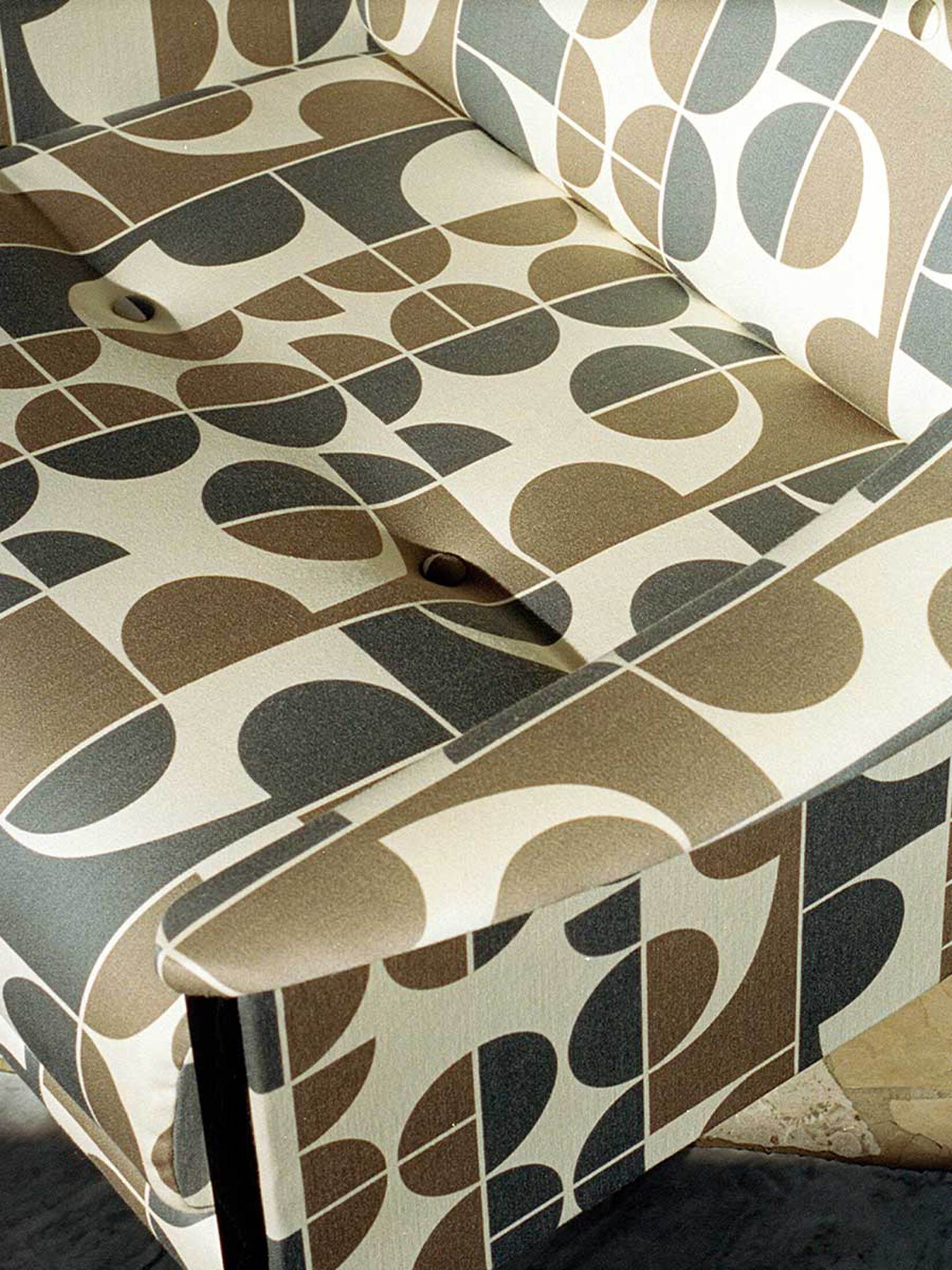 Dezza 24 | Armchair - Gio Ponti - Armchair Designer