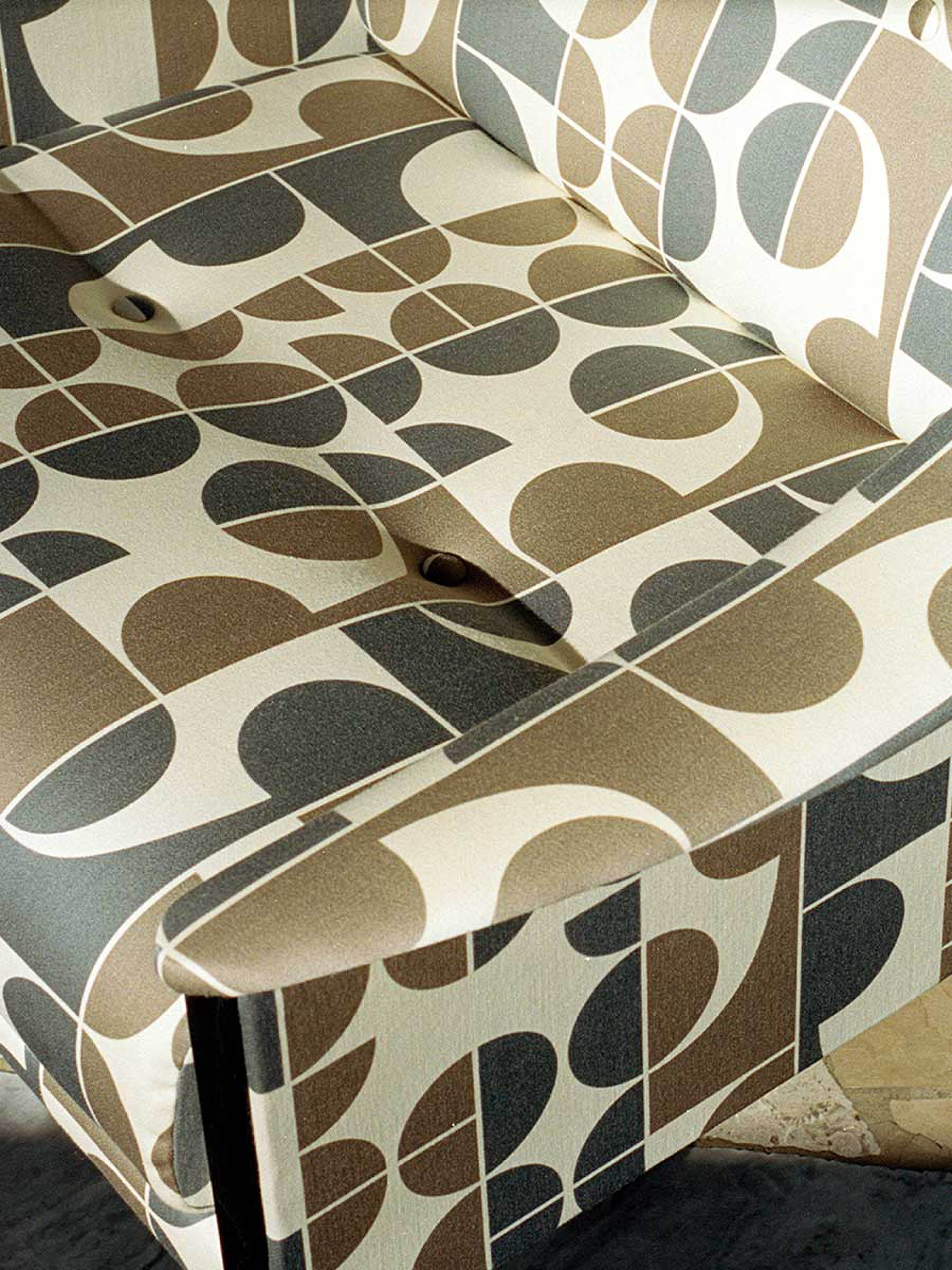 Dezza 24 | Armchair - Gio Ponti - Armchair Designer