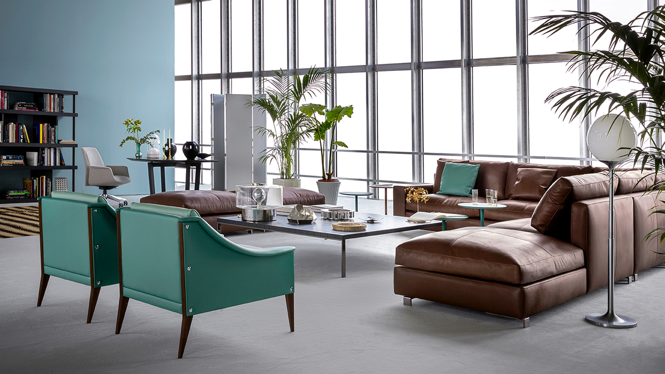 Dezza 24 | Armchair - Gio Ponti - Armchair Designer