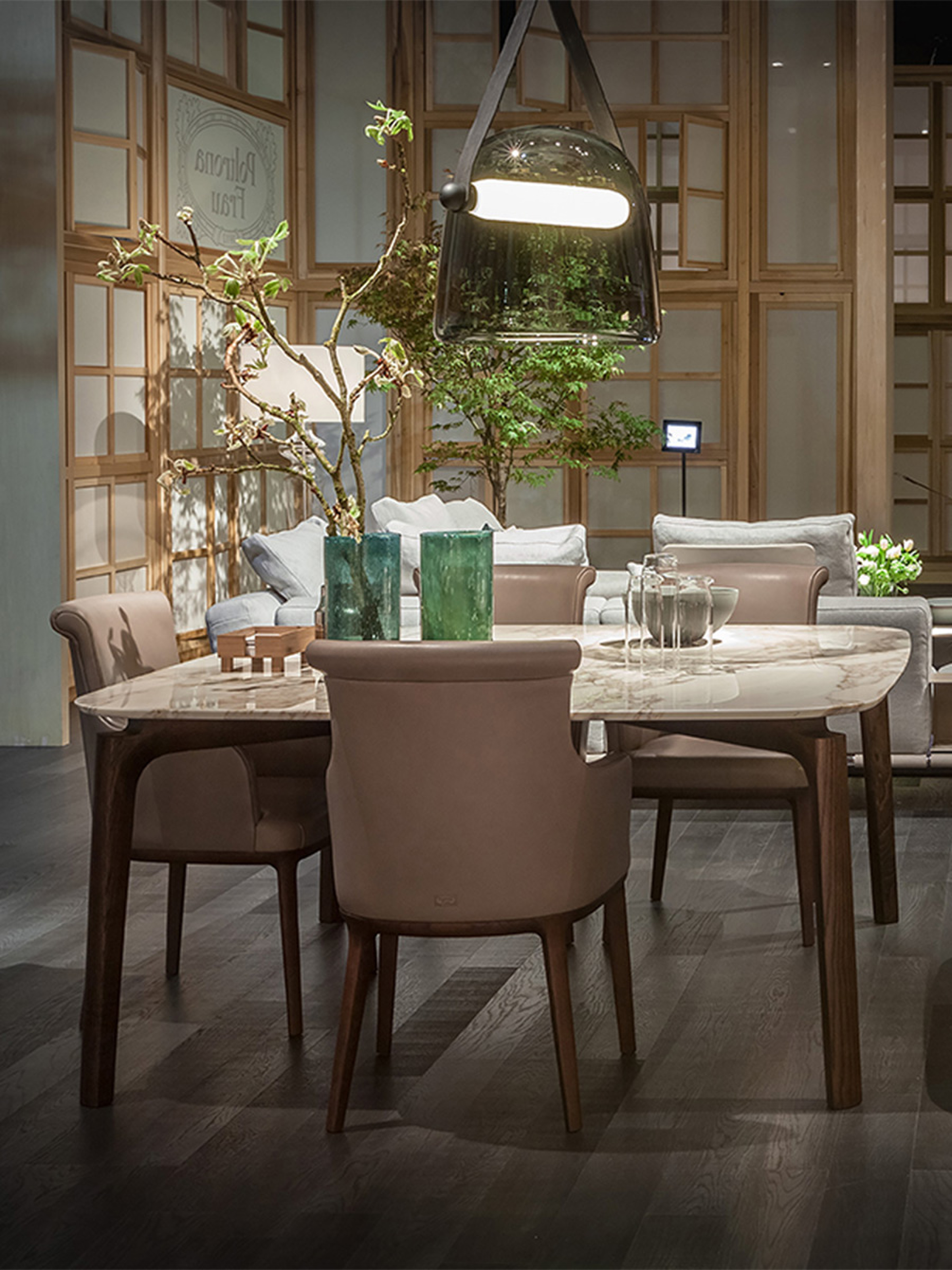 Diva | Chair - Roberto Lazzeroni