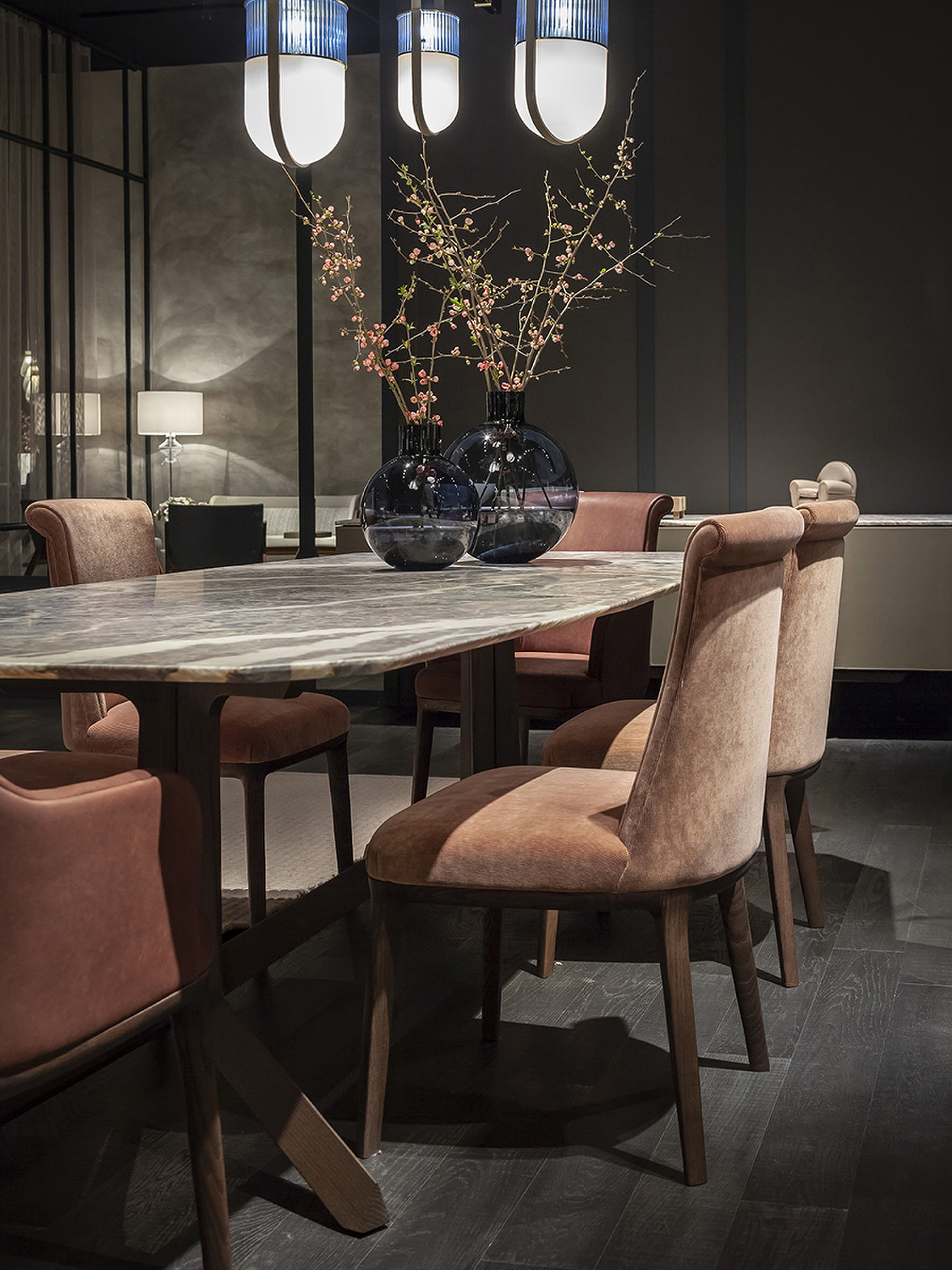 Diva | Chair - Roberto Lazzeroni