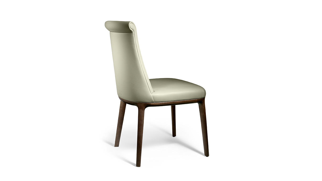 Diva | Chair - Roberto Lazzeroni