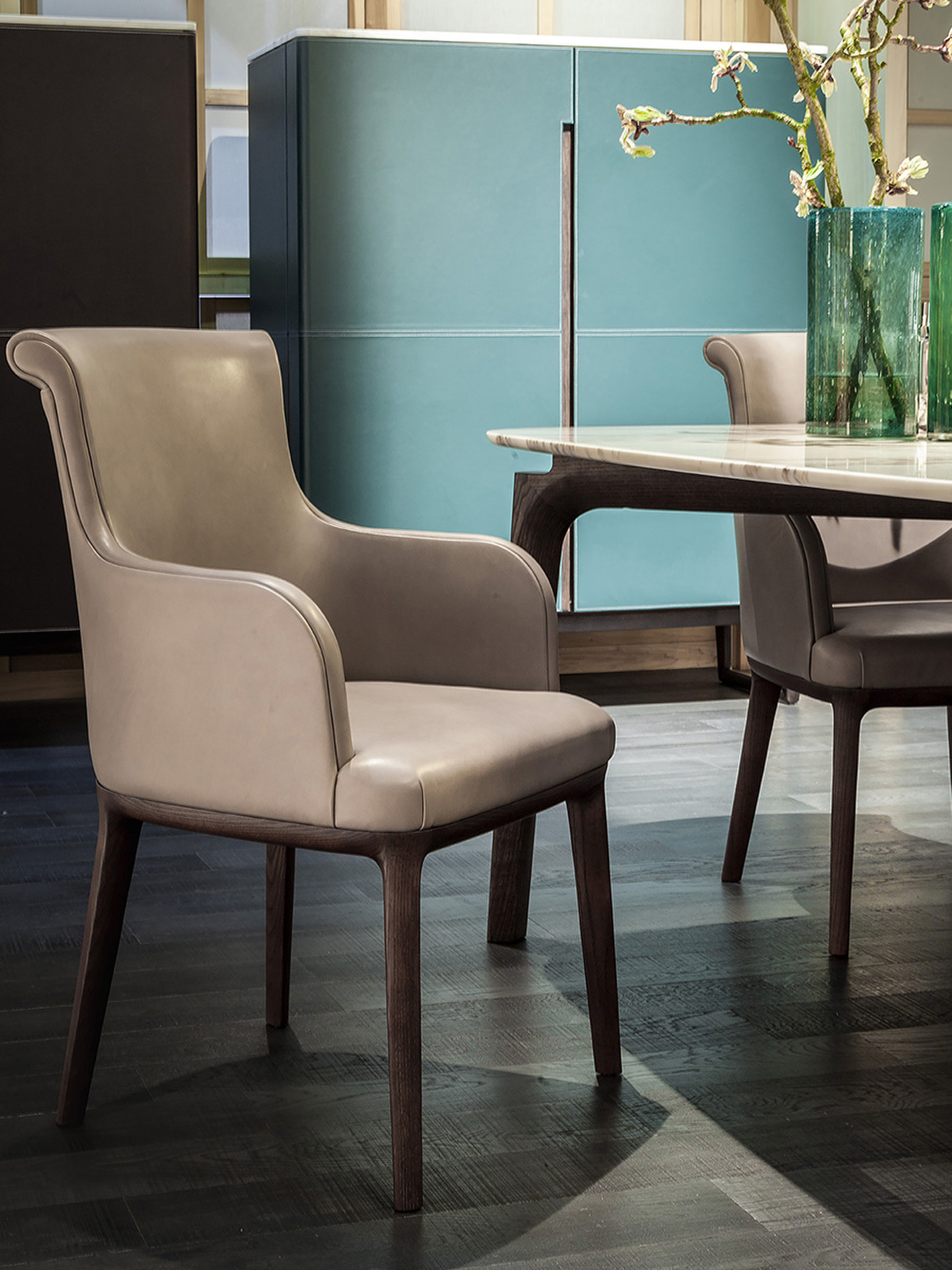 Diva | Small armchair - Roberto Lazzeroni