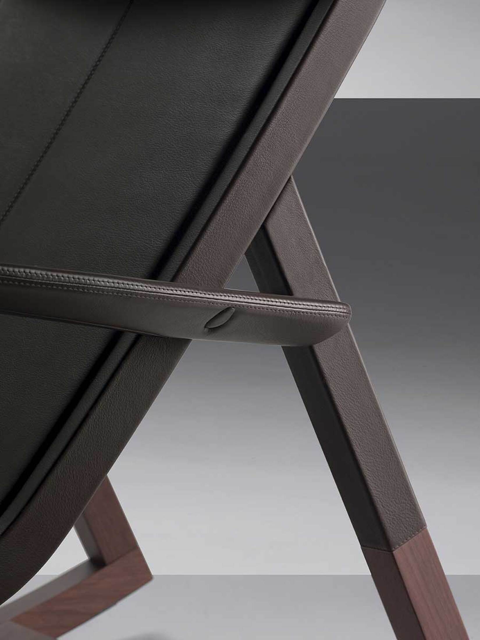 Don'do | Rocking chair - Jean-Marie Massaud