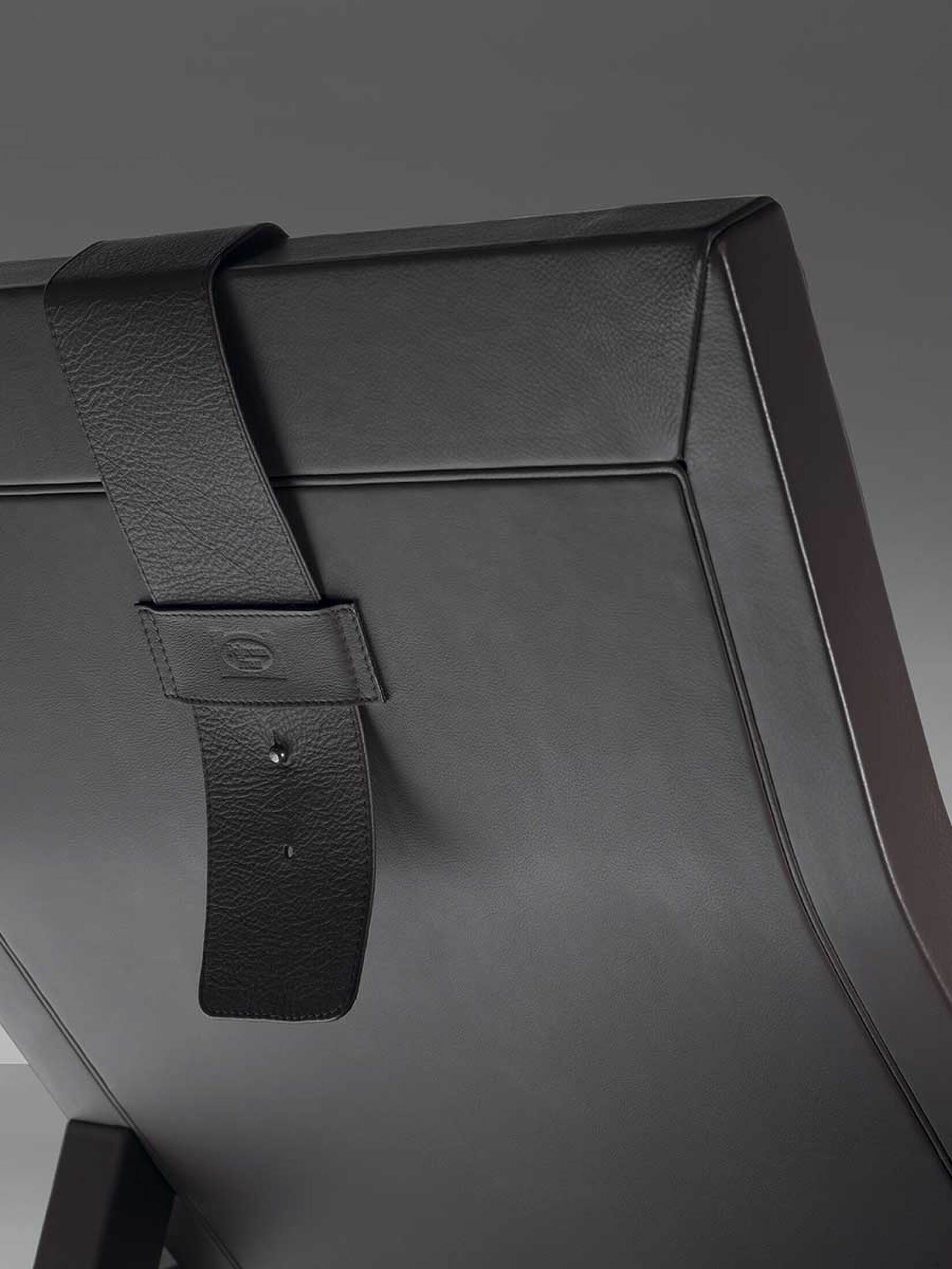 Don'do | Rocking chair - Jean-Marie Massaud