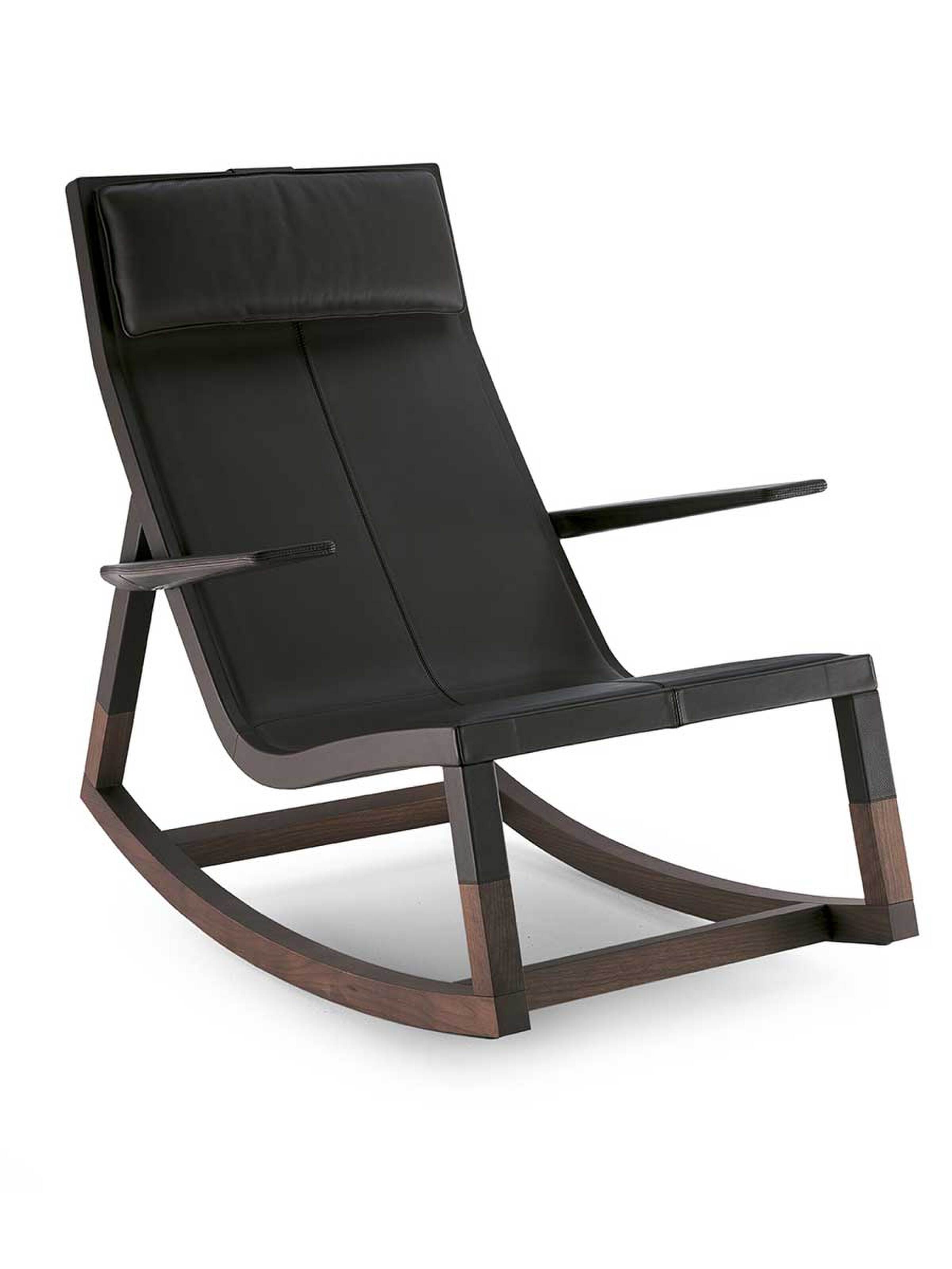 Don'do | Rocking chair - Jean-Marie Massaud