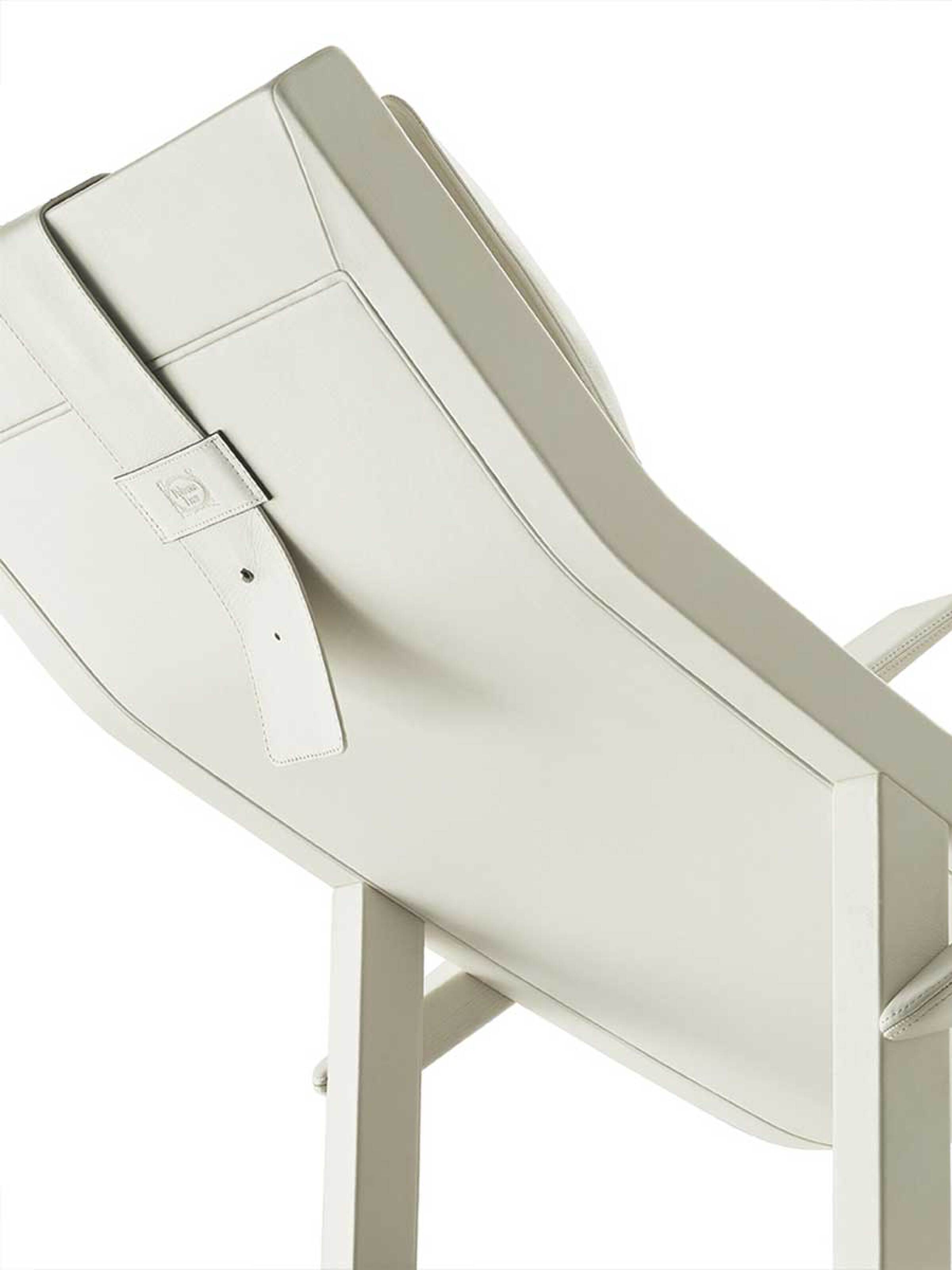 Don'do | Rocking chair - Jean-Marie Massaud