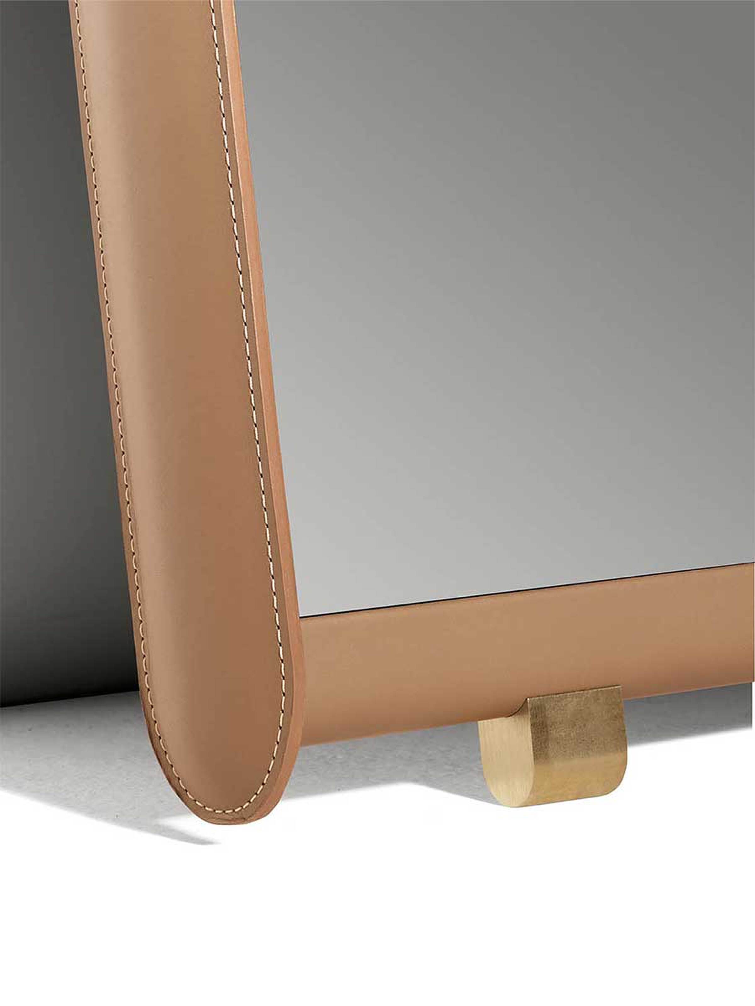 Dorian | Mirror - Roberto Lazzeroni