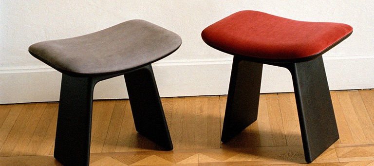 DUO Bench by Roberto Lazzeroni