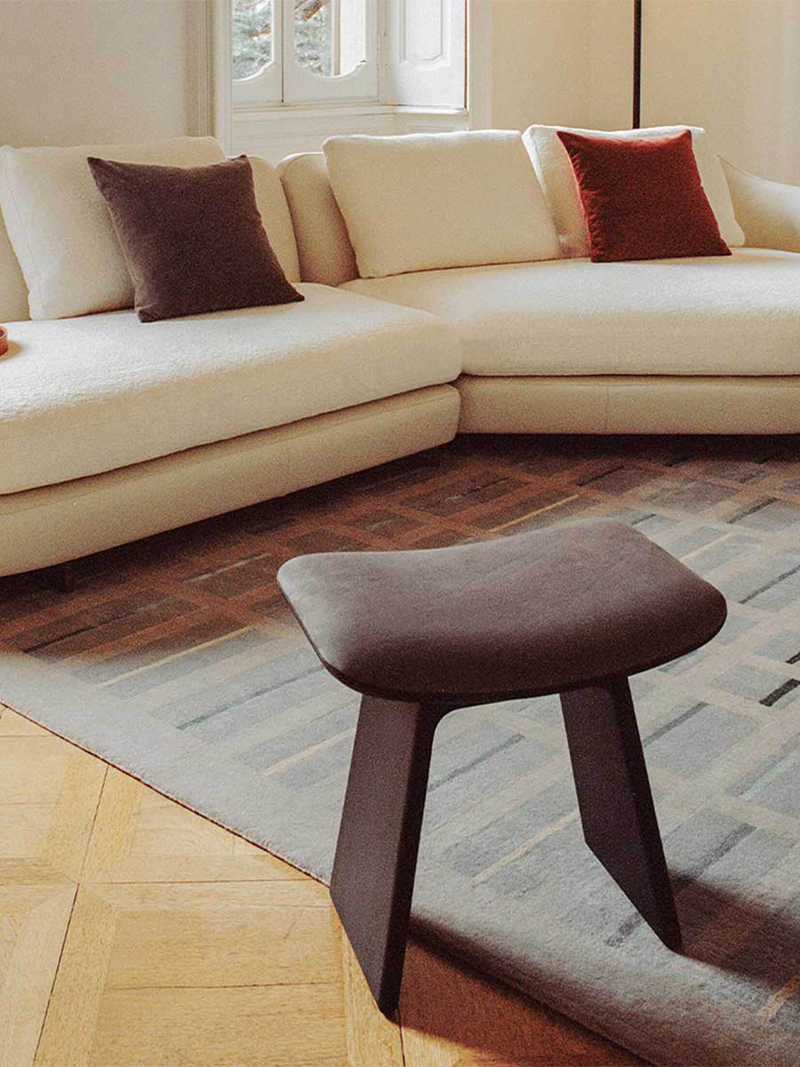 DUO Bench by Roberto Lazzeroni