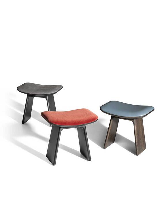 DUO Bench by Roberto Lazzeroni