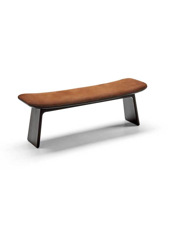 DUO Bench by Roberto Lazzeroni