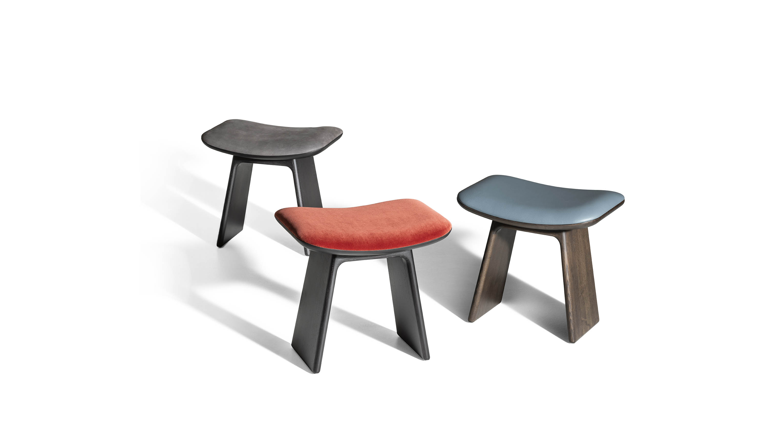 DUO Bench by Roberto Lazzeroni