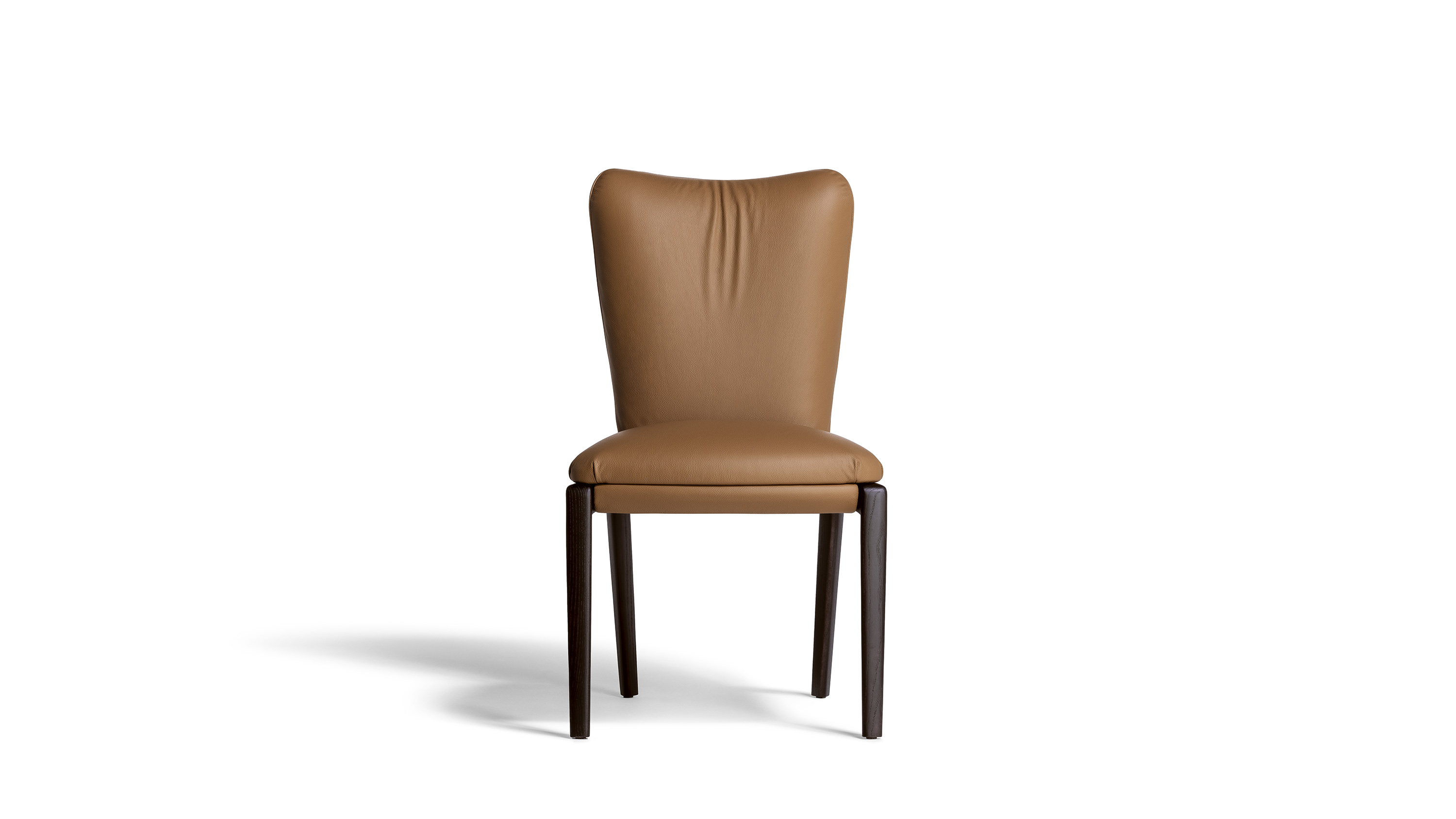 DUO Chair - Italian Elegance and Comfort
