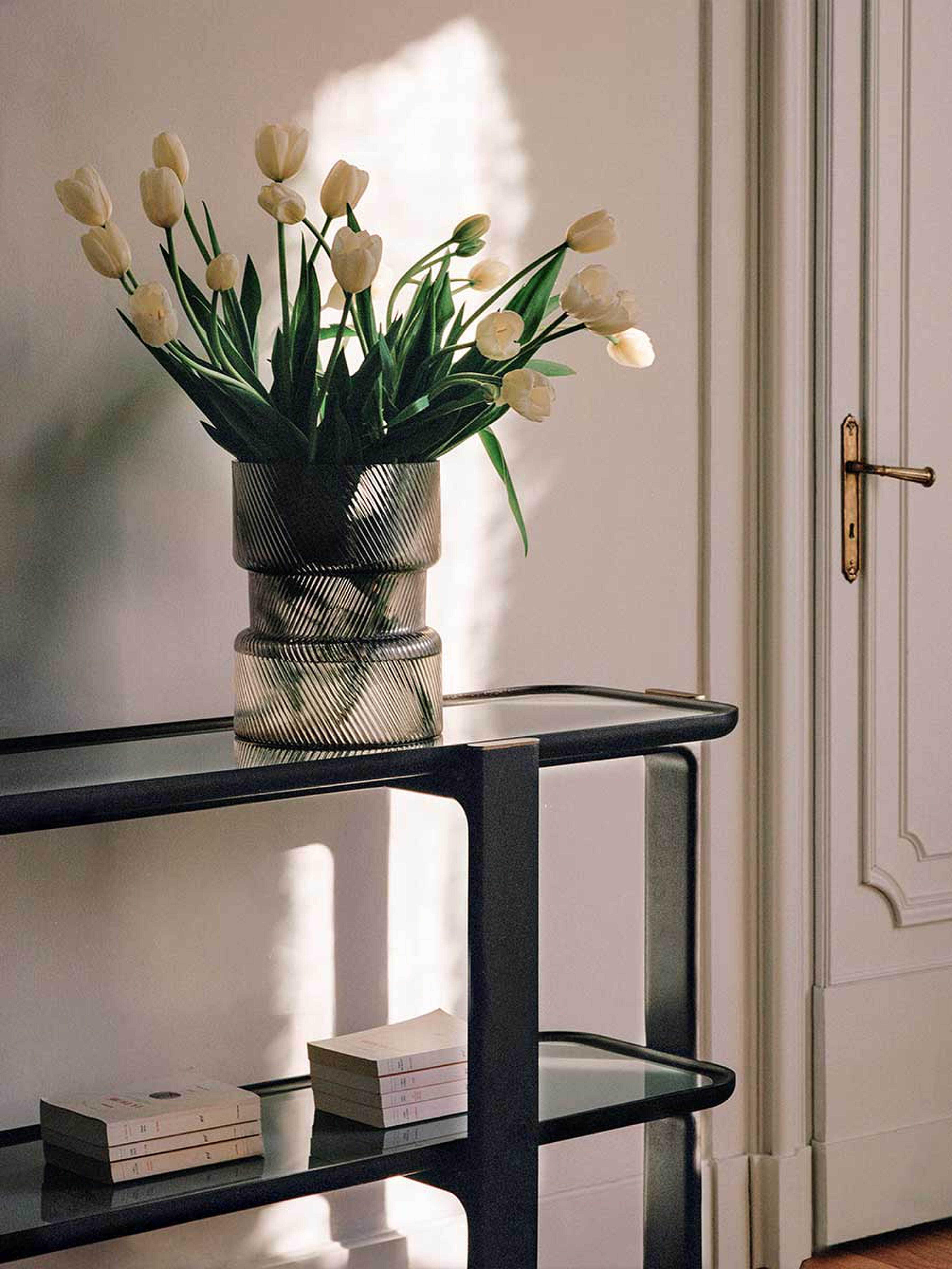 DUO Console by Roberto Lazzeroni