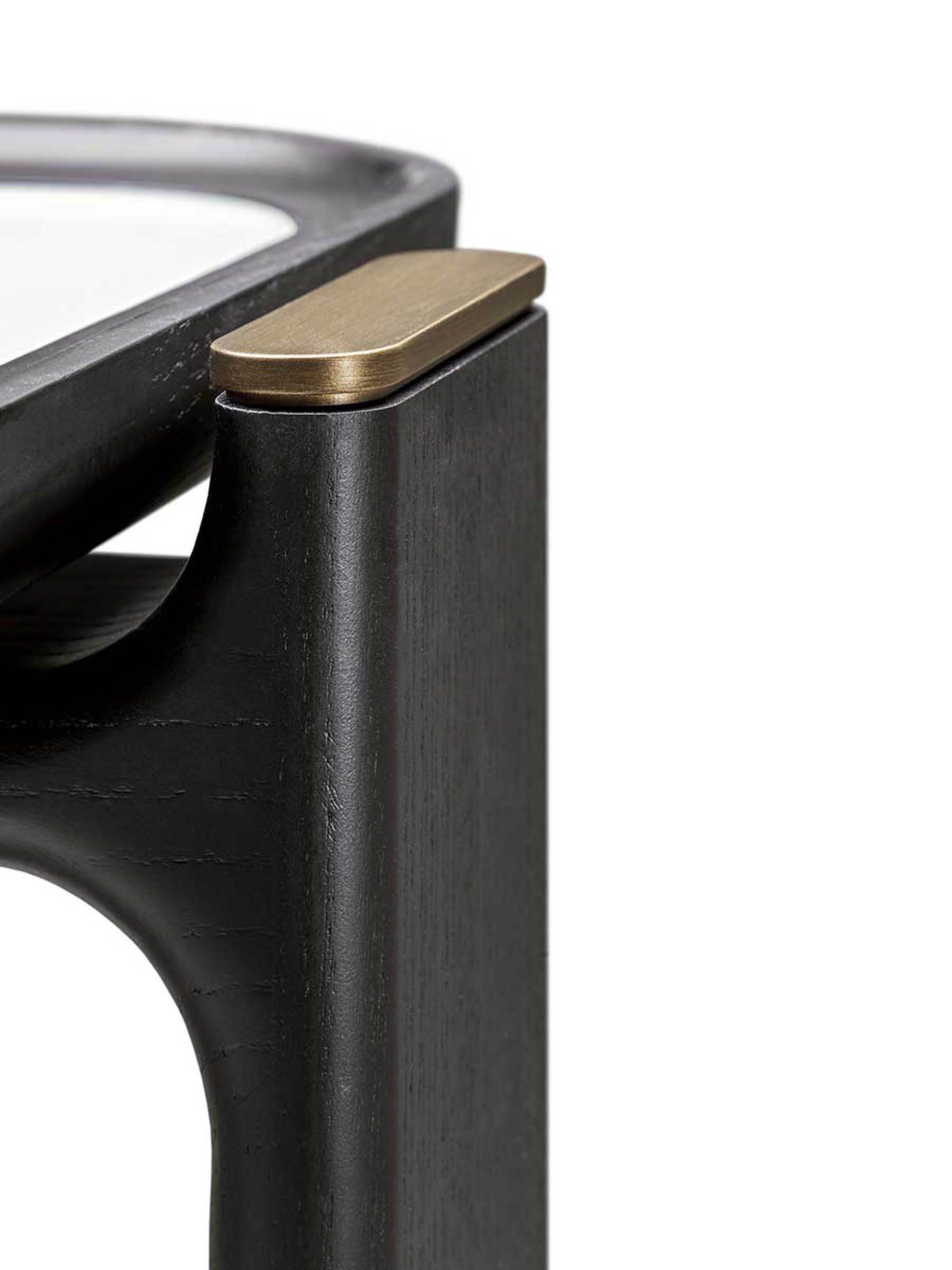 DUO Console by Roberto Lazzeroni