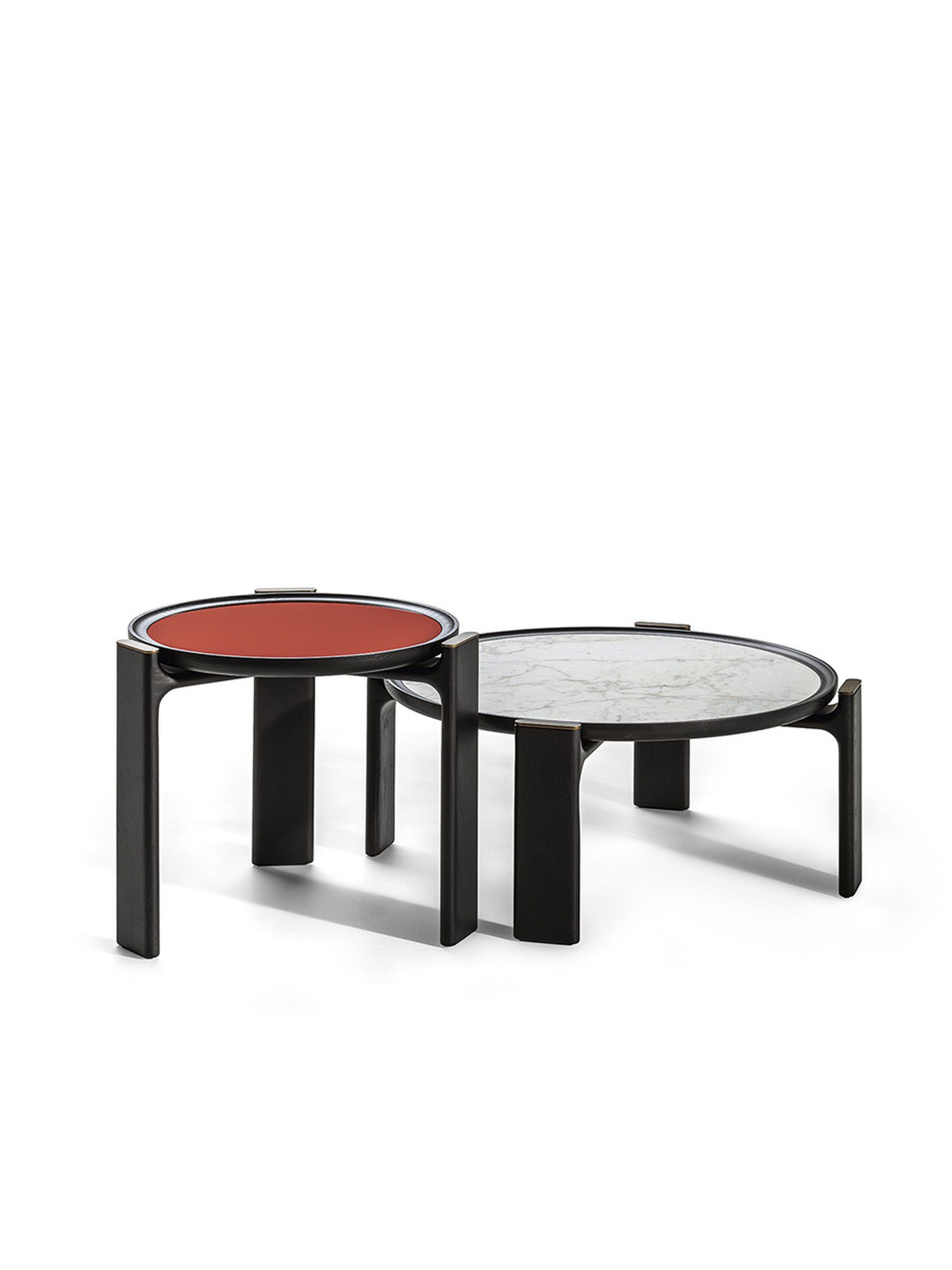 DUO | Low Table